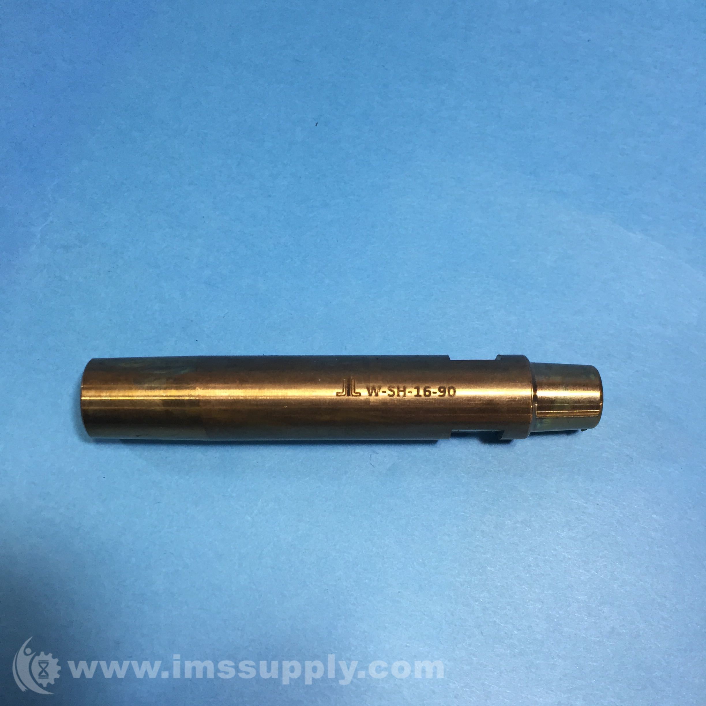 Obara W-SH-16-90 Electrode Shank Adapter - IMS Supply