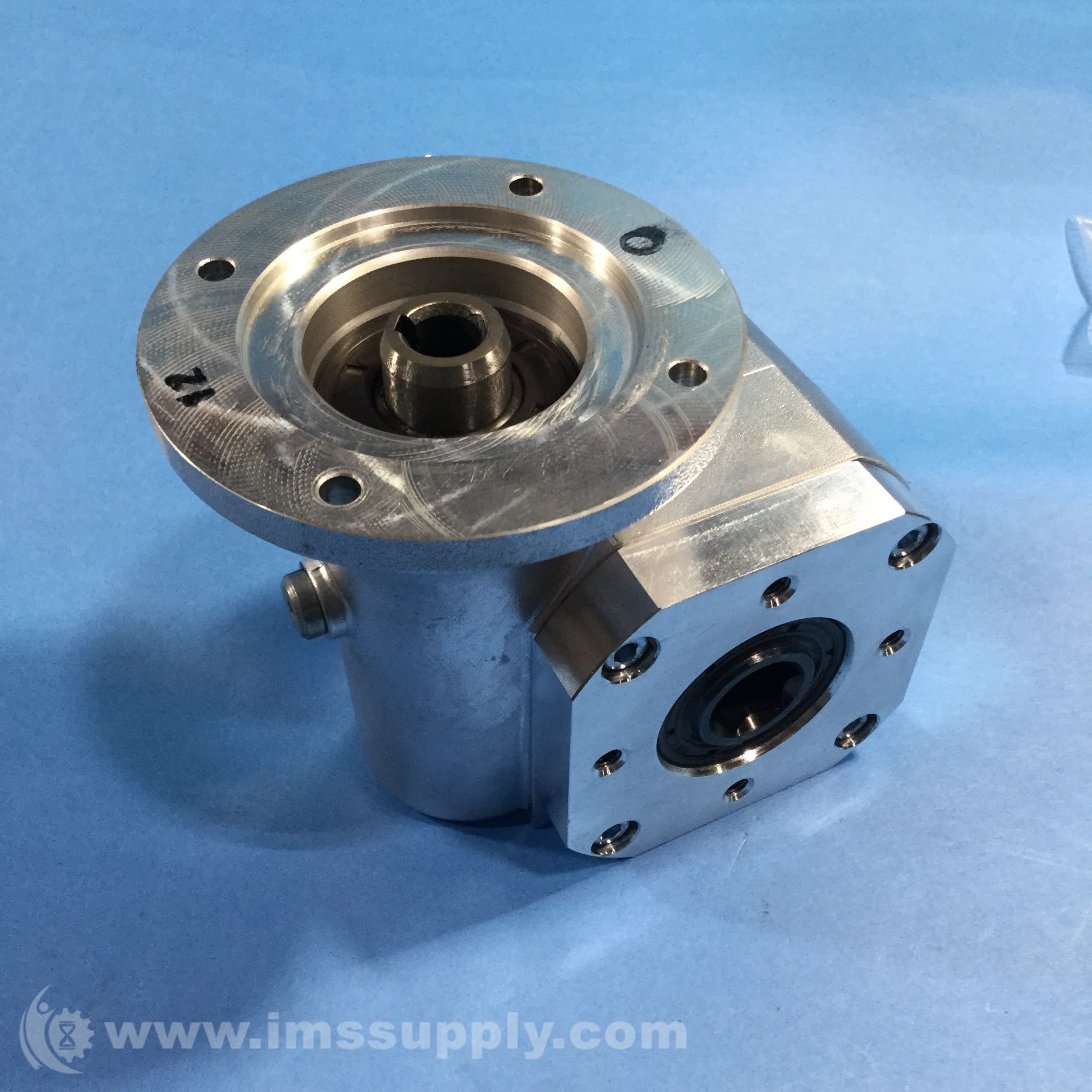 Rexroth 3842527866 Slip-On Gear Unit - IMS Supply