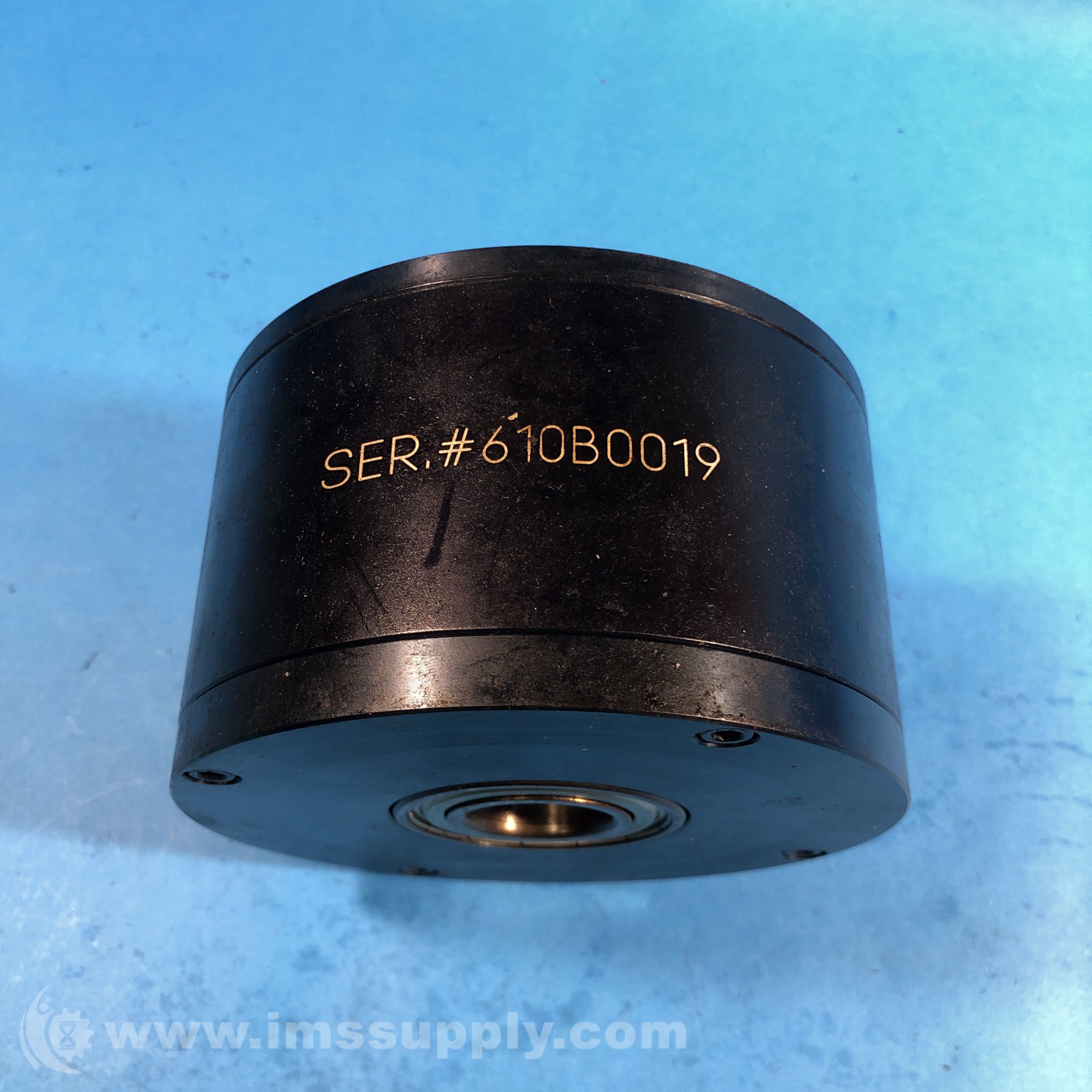 Magnetic Technologies 610B0019 Magnetic Clutch Brake - IMS Supply