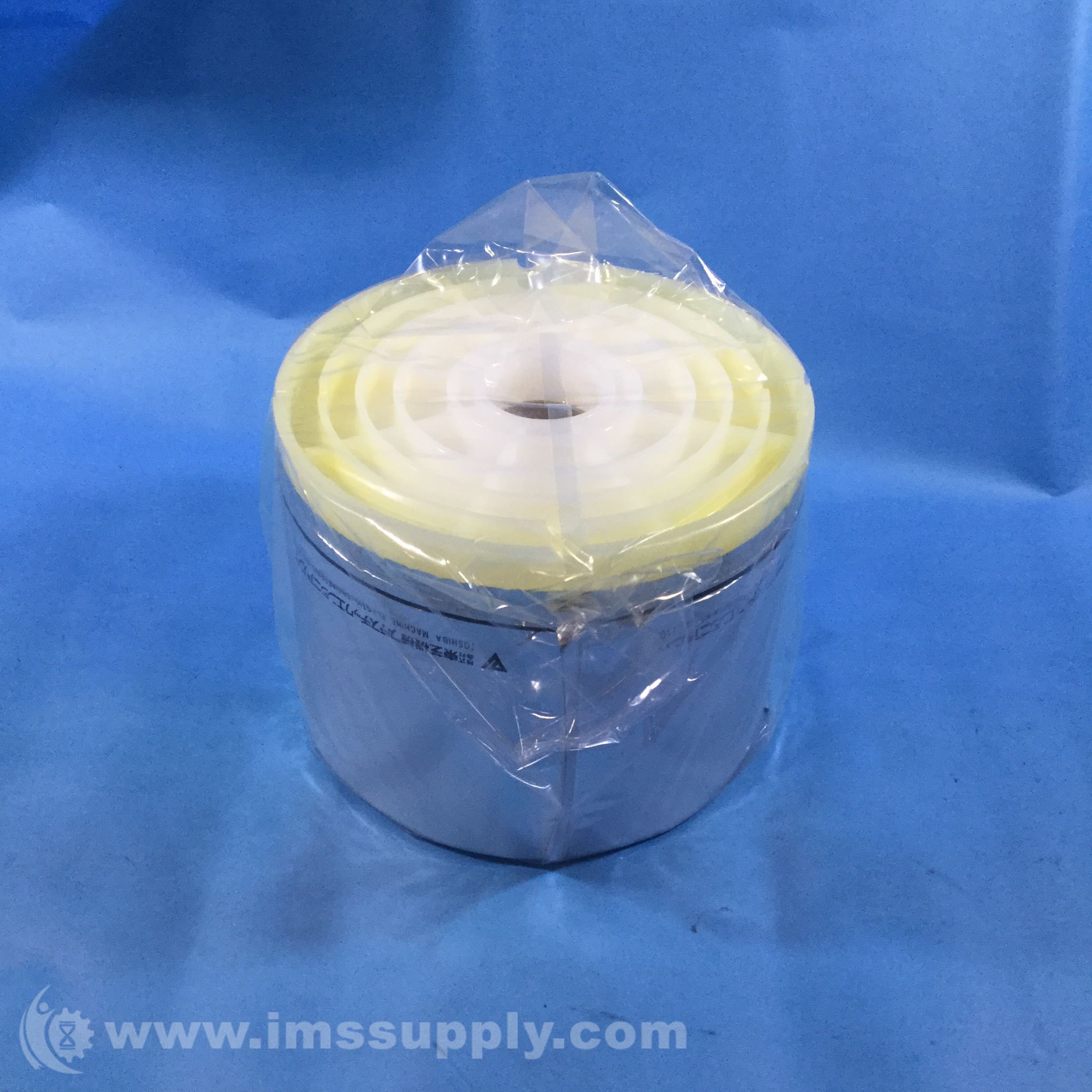 Toshiba CF05 Filter Replacement - IMS Supply