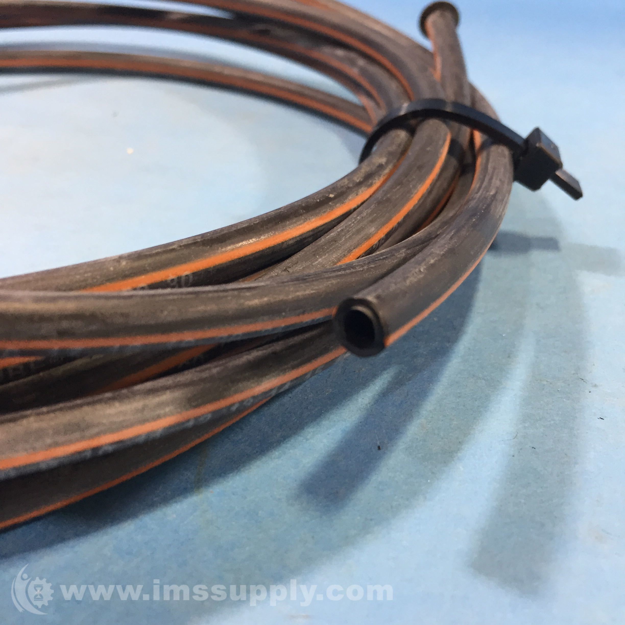 Plexco R12275 16 Feet Pneumatic Tubing, 1/4 OD Instube, 94V-2 - IMS Supply