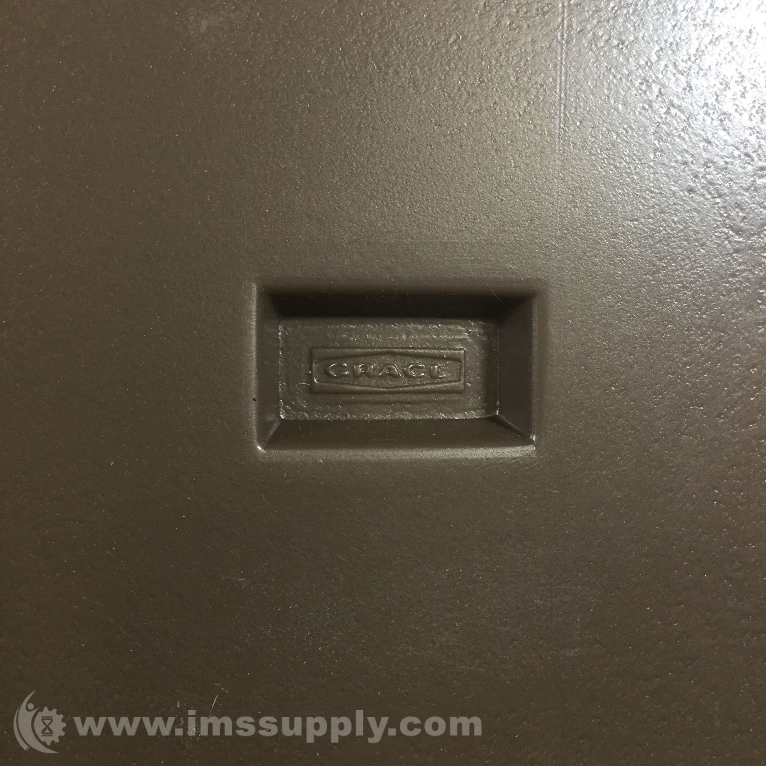 Grace HeathKit IM-17 Utility Solid-State Voltmeter In Case - IMS Supply