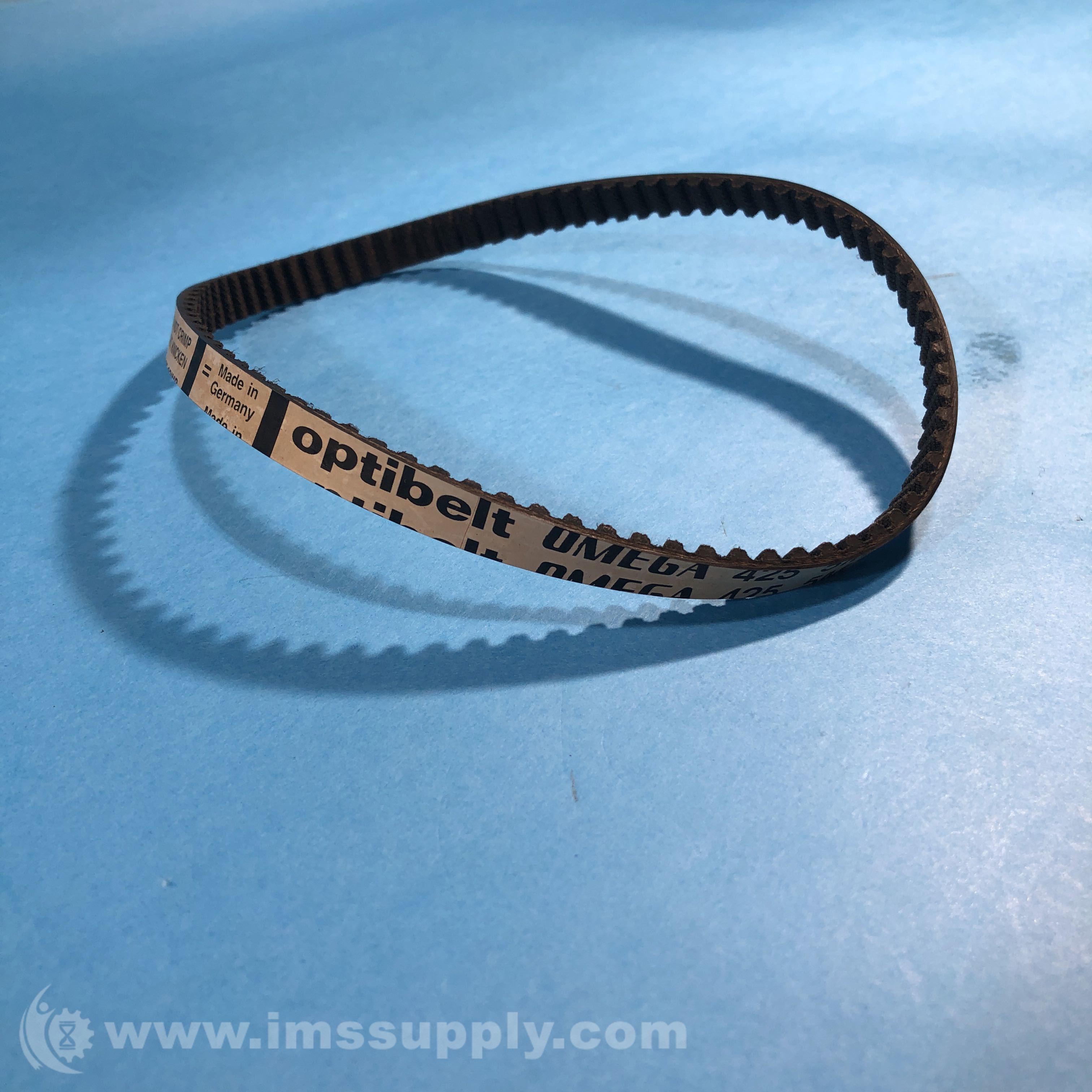 Optibelt 425 5M- A Timing Belt - IMS Supply