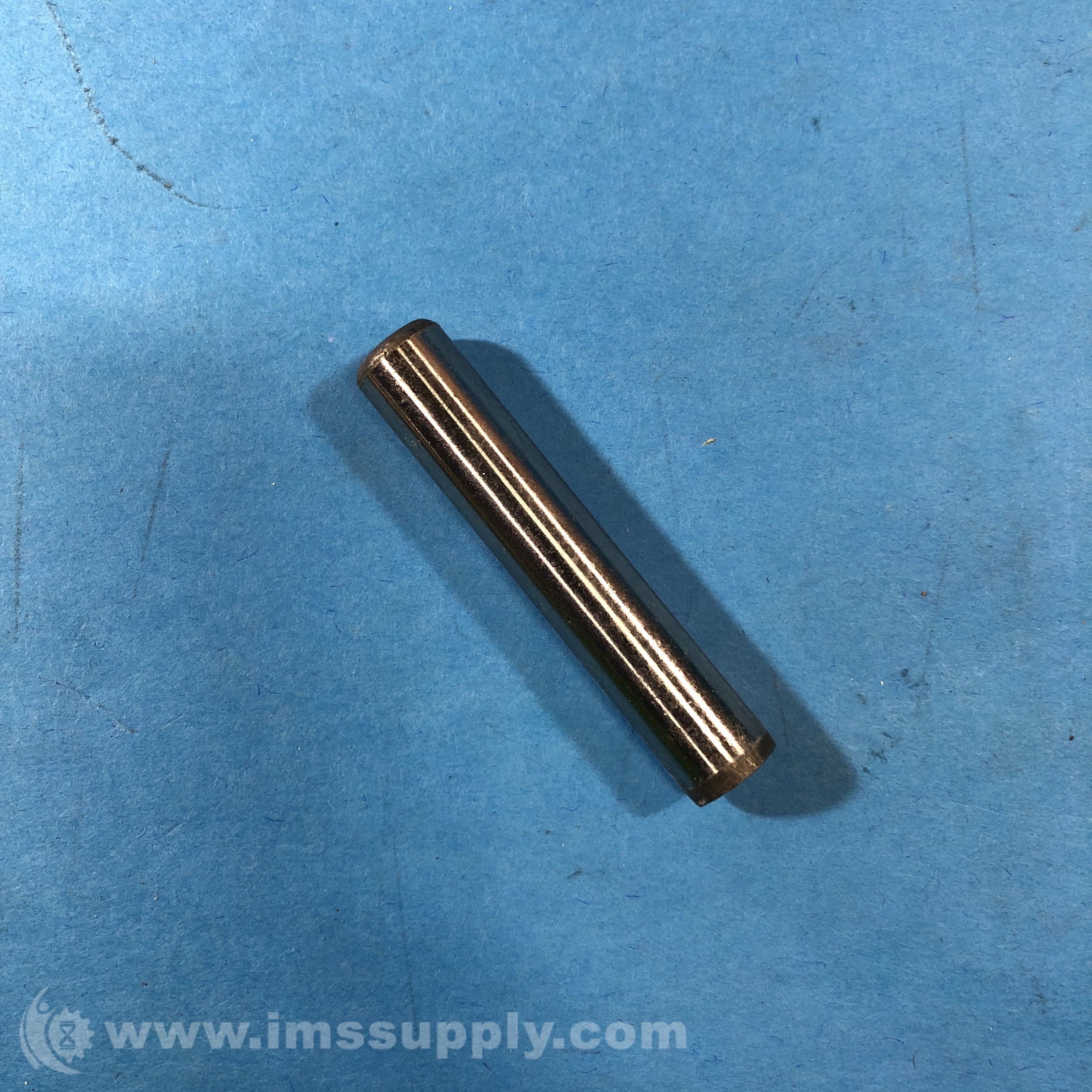 McMaster-Carr 98381A632 Pack of 10 Dowel Pins - IMS Supply