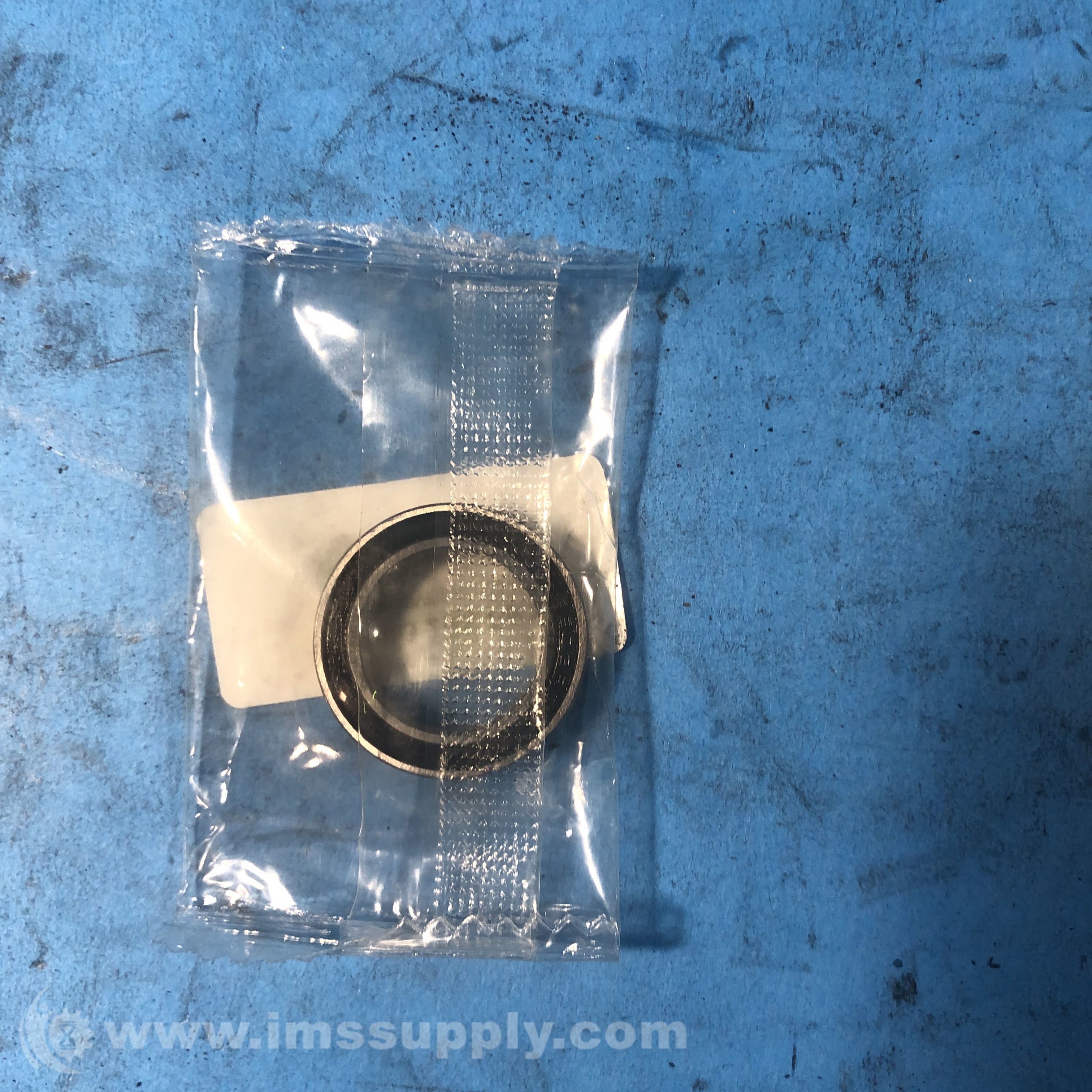 Tritan 61803 2RS PRX Deep Groove Ball Bearing - IMS Supply
