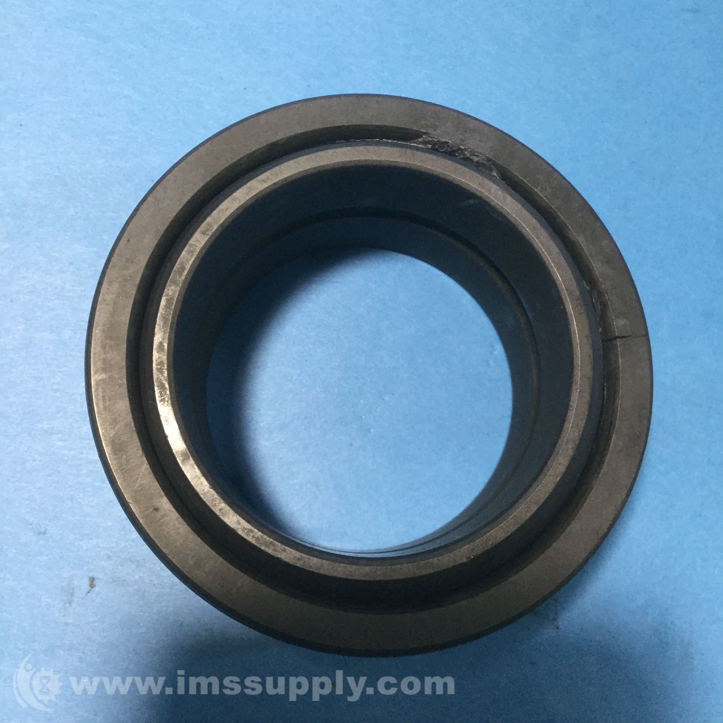 SKF GE50ES Radial Spherical Plain Bearing, 50 mm Bore, 75 mm OD - IMS ...