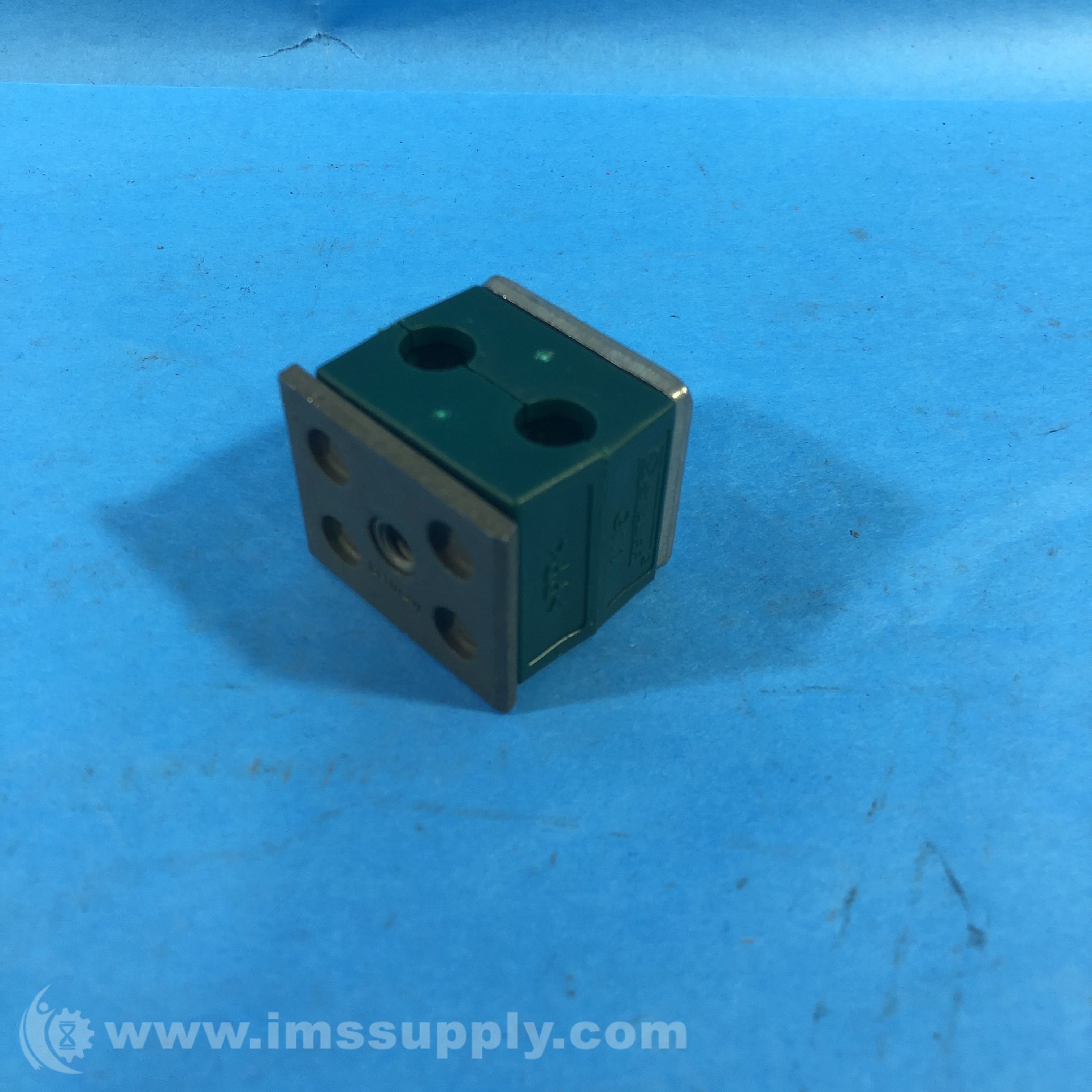 Stauff GR.1 Beta Clamp Assembly - IMS Supply