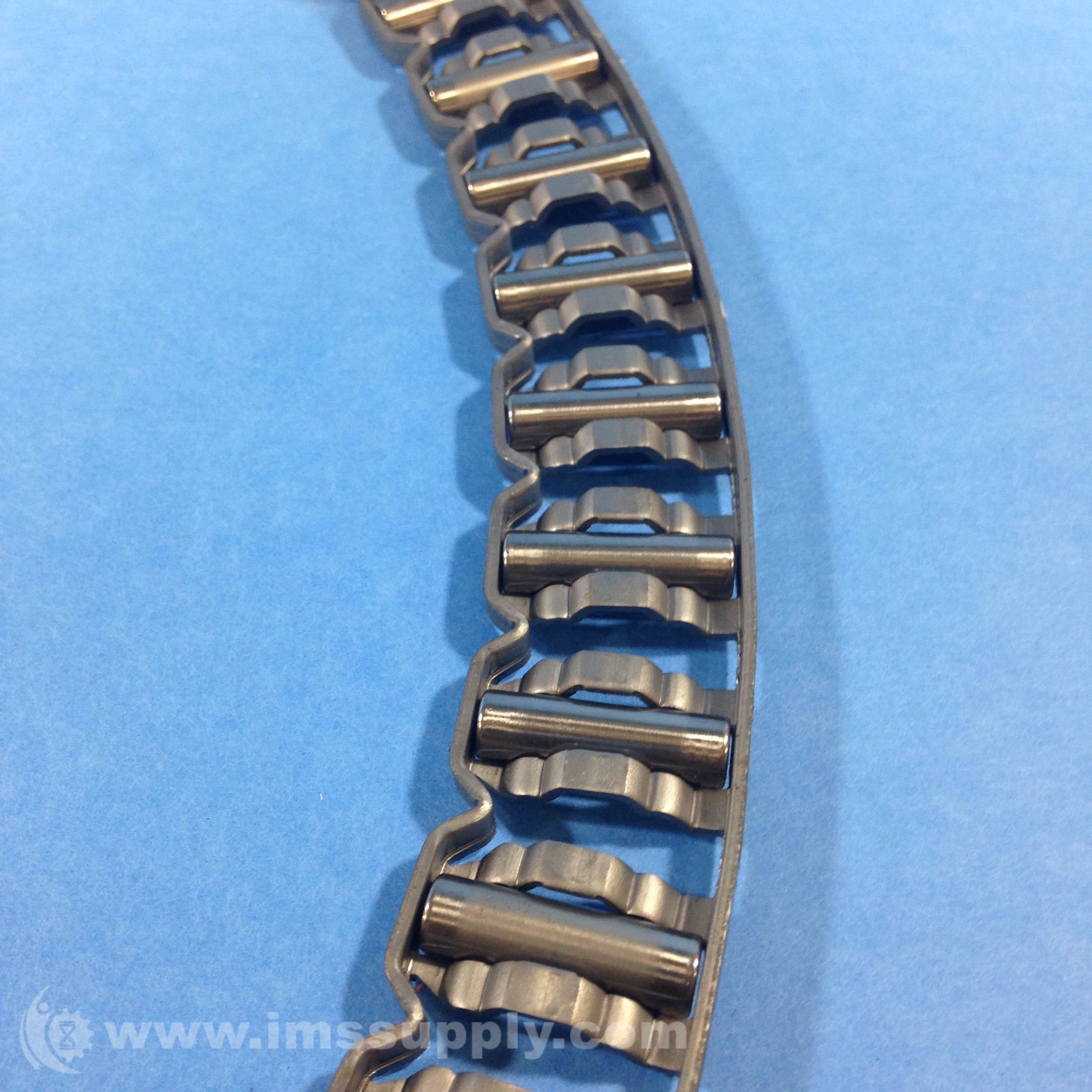 Ina Needle Thrust Roller Bearing - IMS Supply