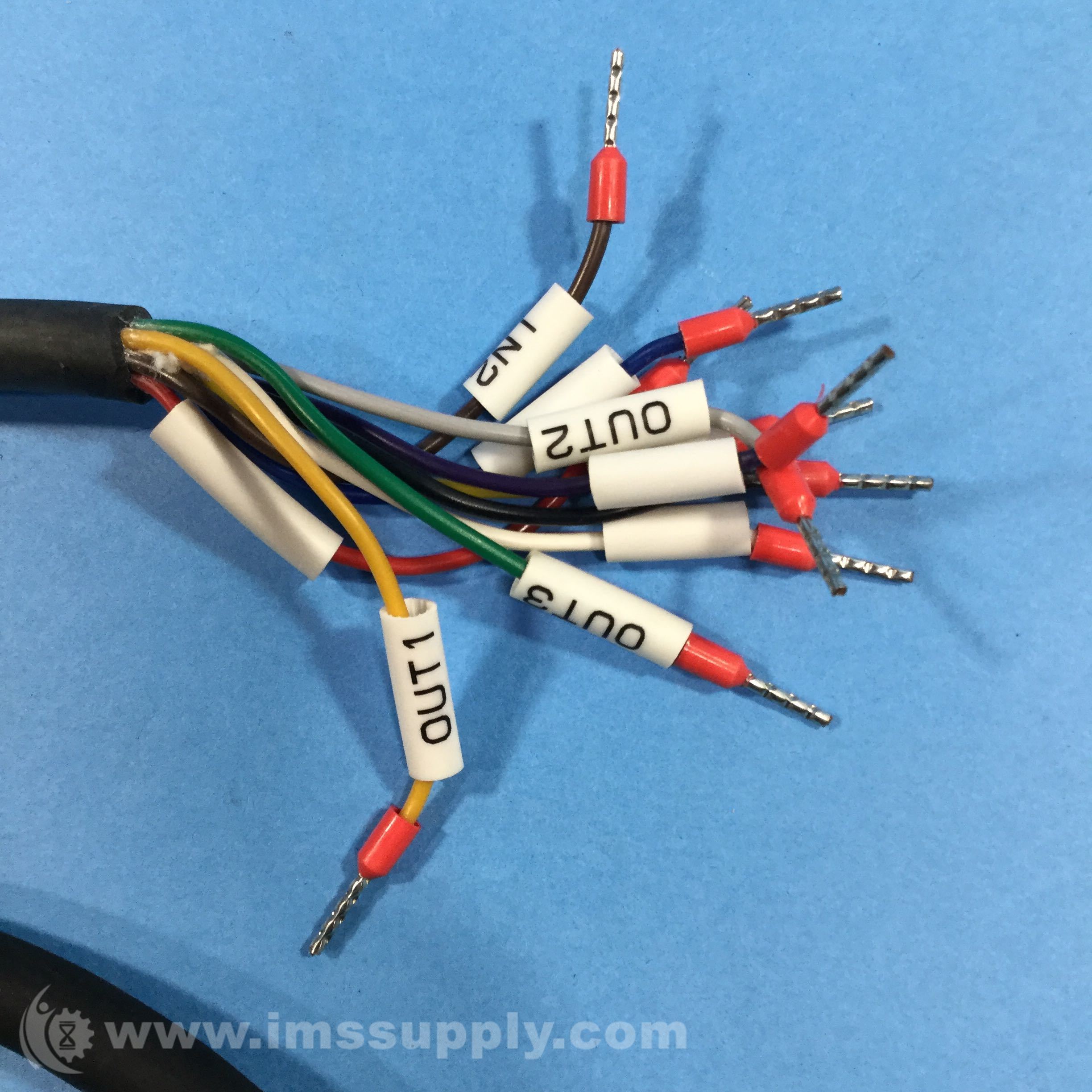 Shinko 2464 E48897 Cable - IMS Supply