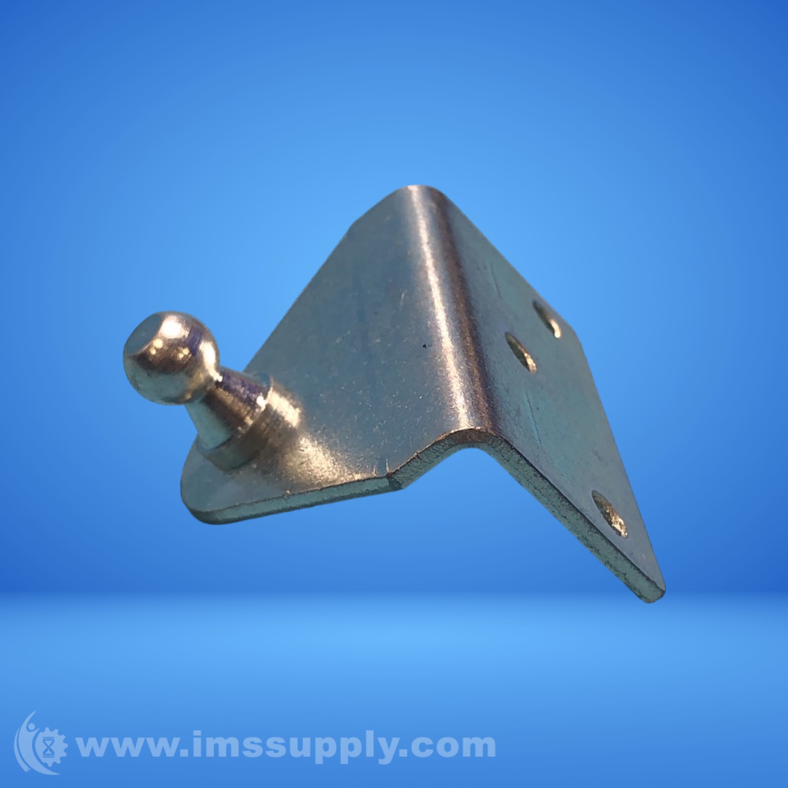 HSMP 180 Angled Mount Lift Support Bracket - IMS Supply