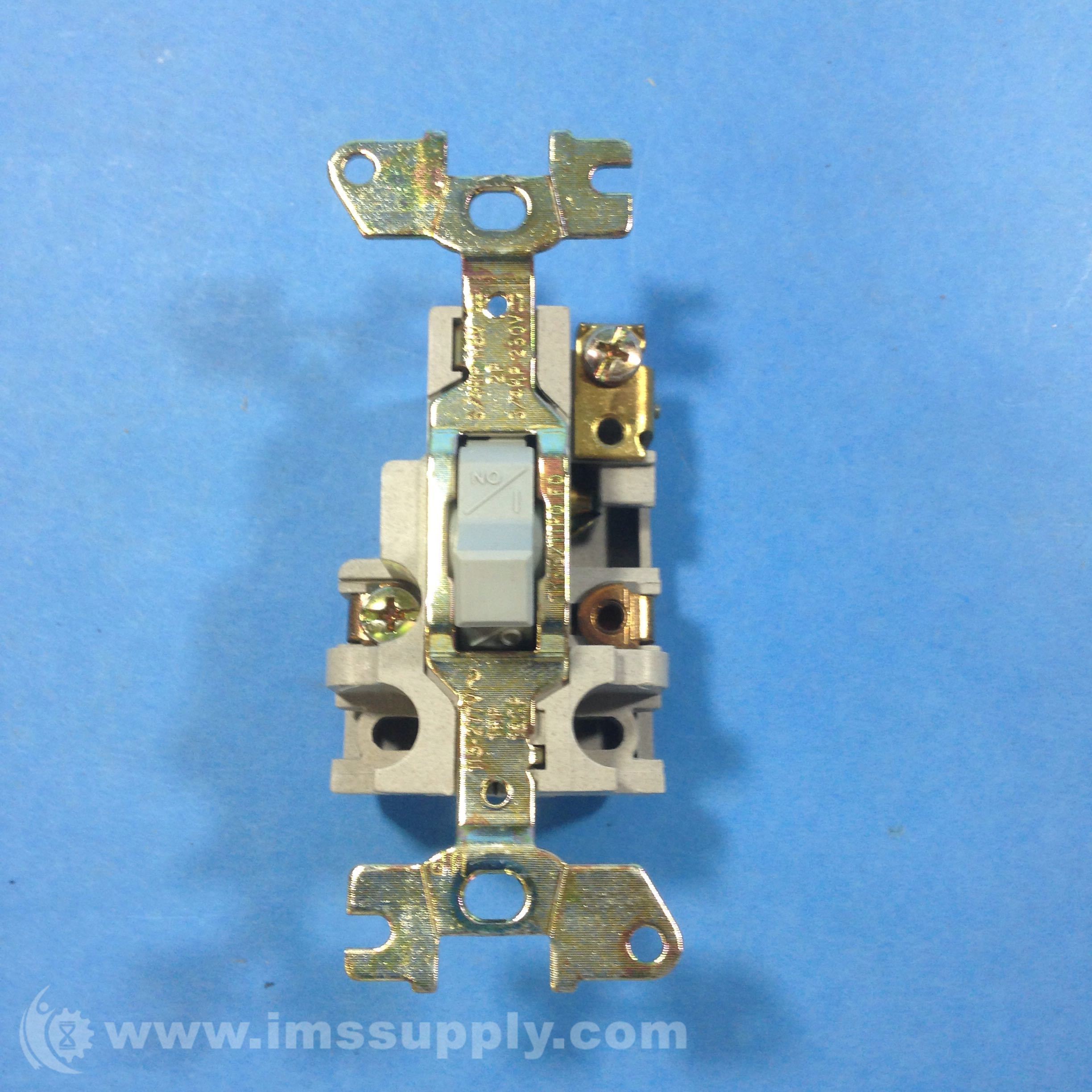 Square D 2510F01 Manual Starter Switch - IMS Supply