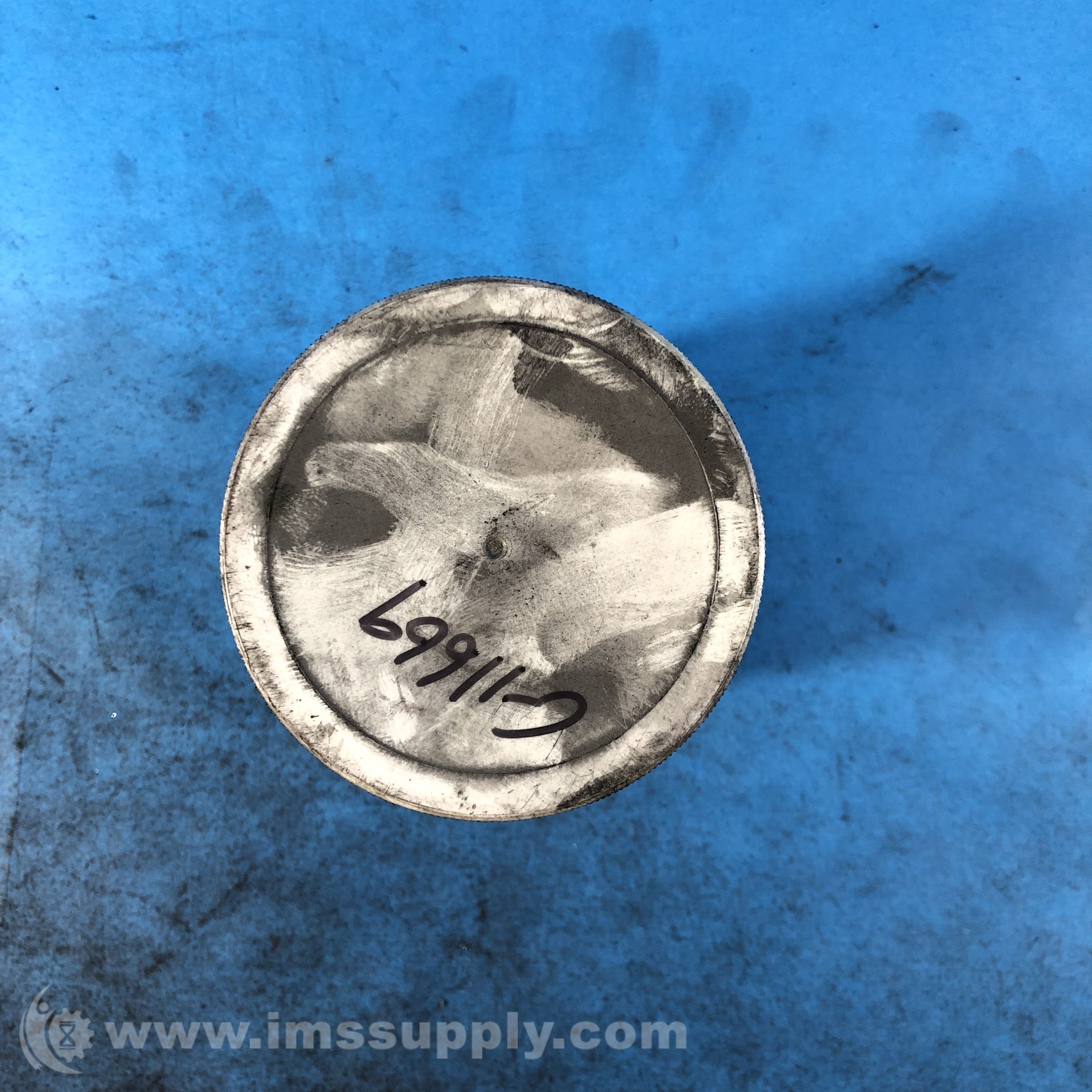 Caig Labs L260-C8 226 Gram DeoxIT Grease - IMS Supply