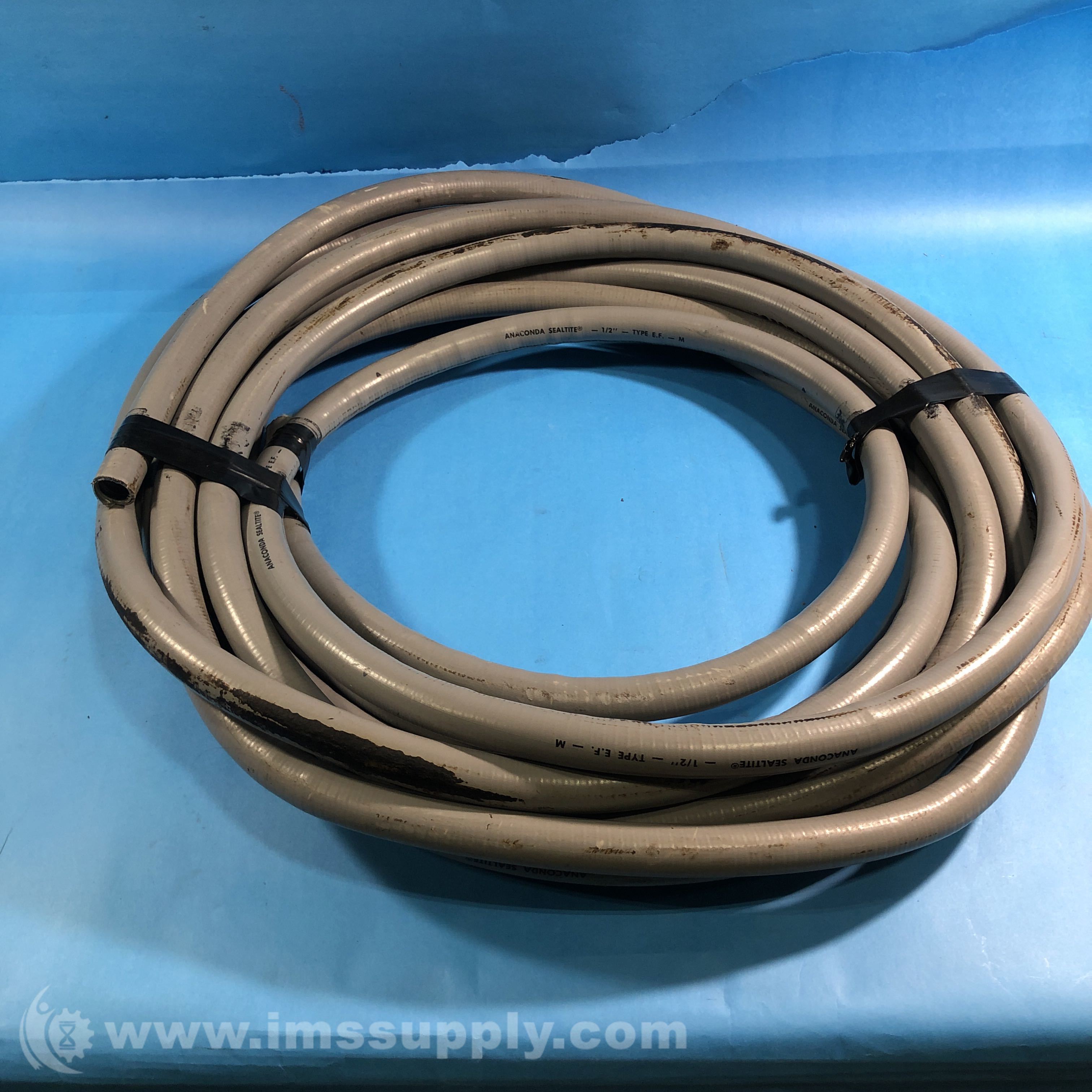 Anaconda Sealtite 1/2 EF Conduit - IMS Supply