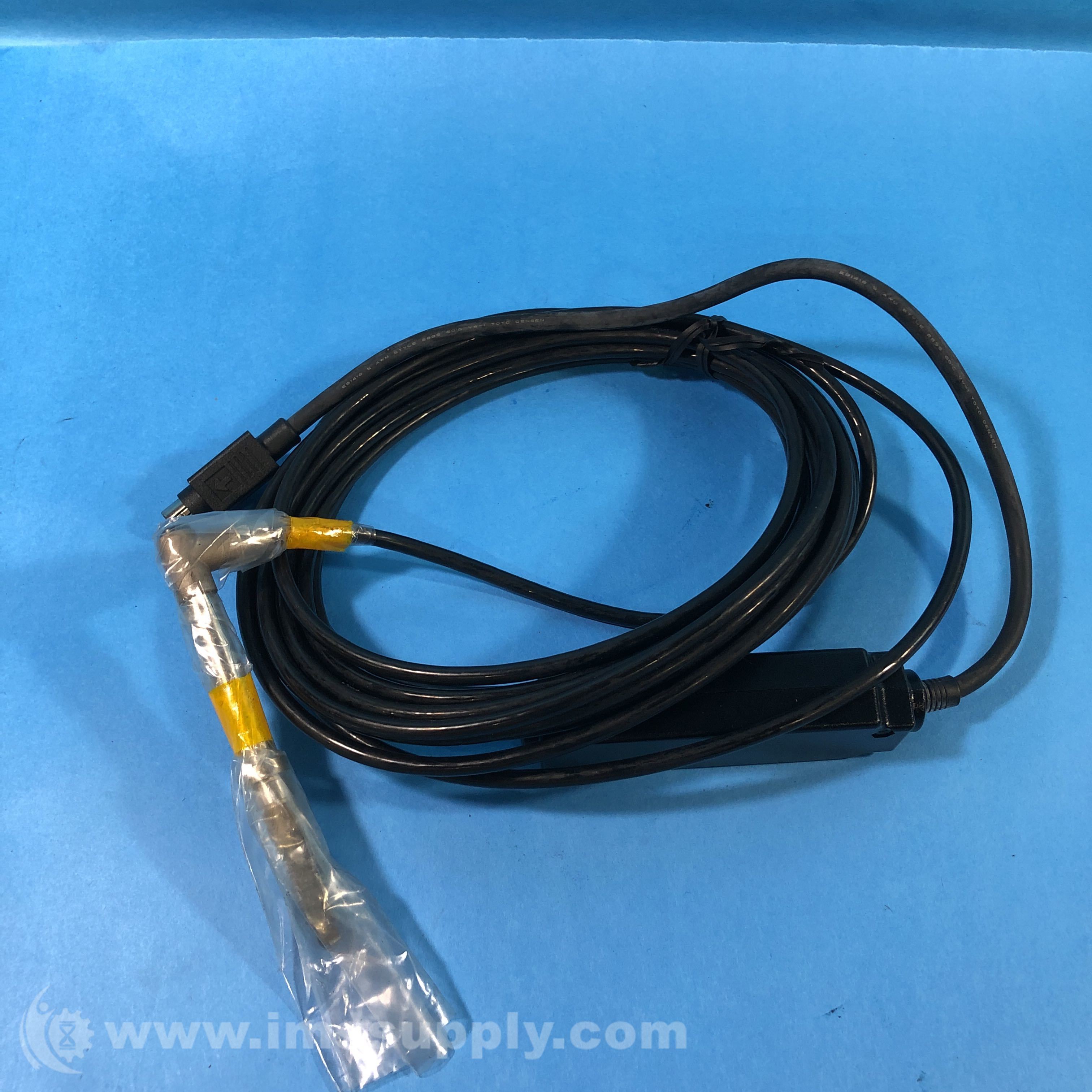 Magnescale Co DG810FL 10mm Right Angle Digital Probe - IMS Supply