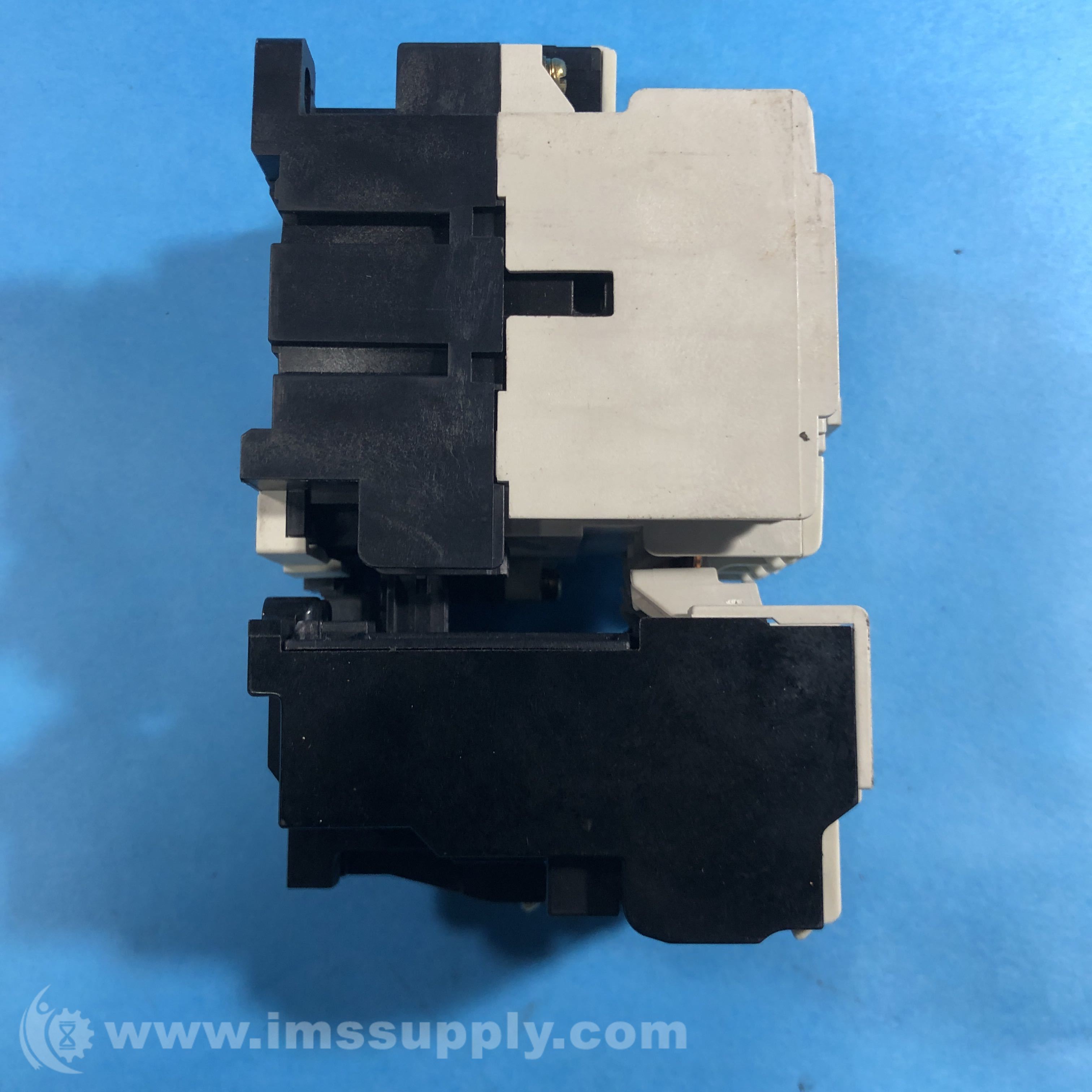 Mitsubishi Electric S-N20 Magnetic Connector - IMS Supply