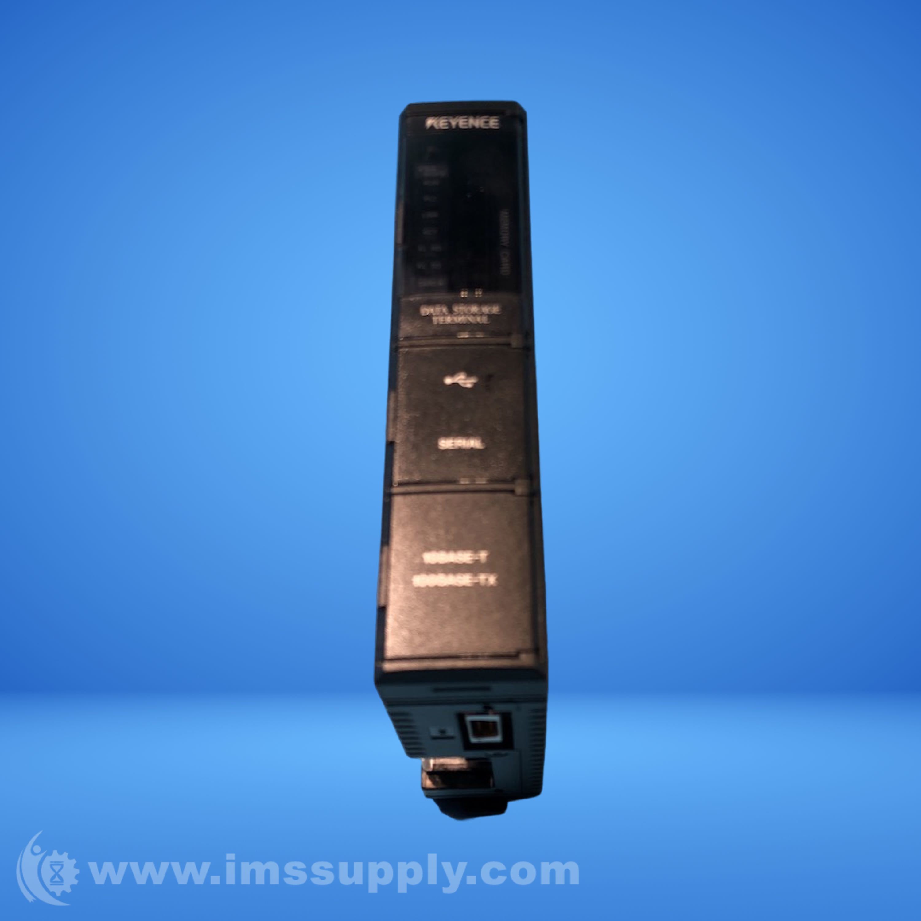 Keyence DT-100 Industrial Control System - IMS Supply