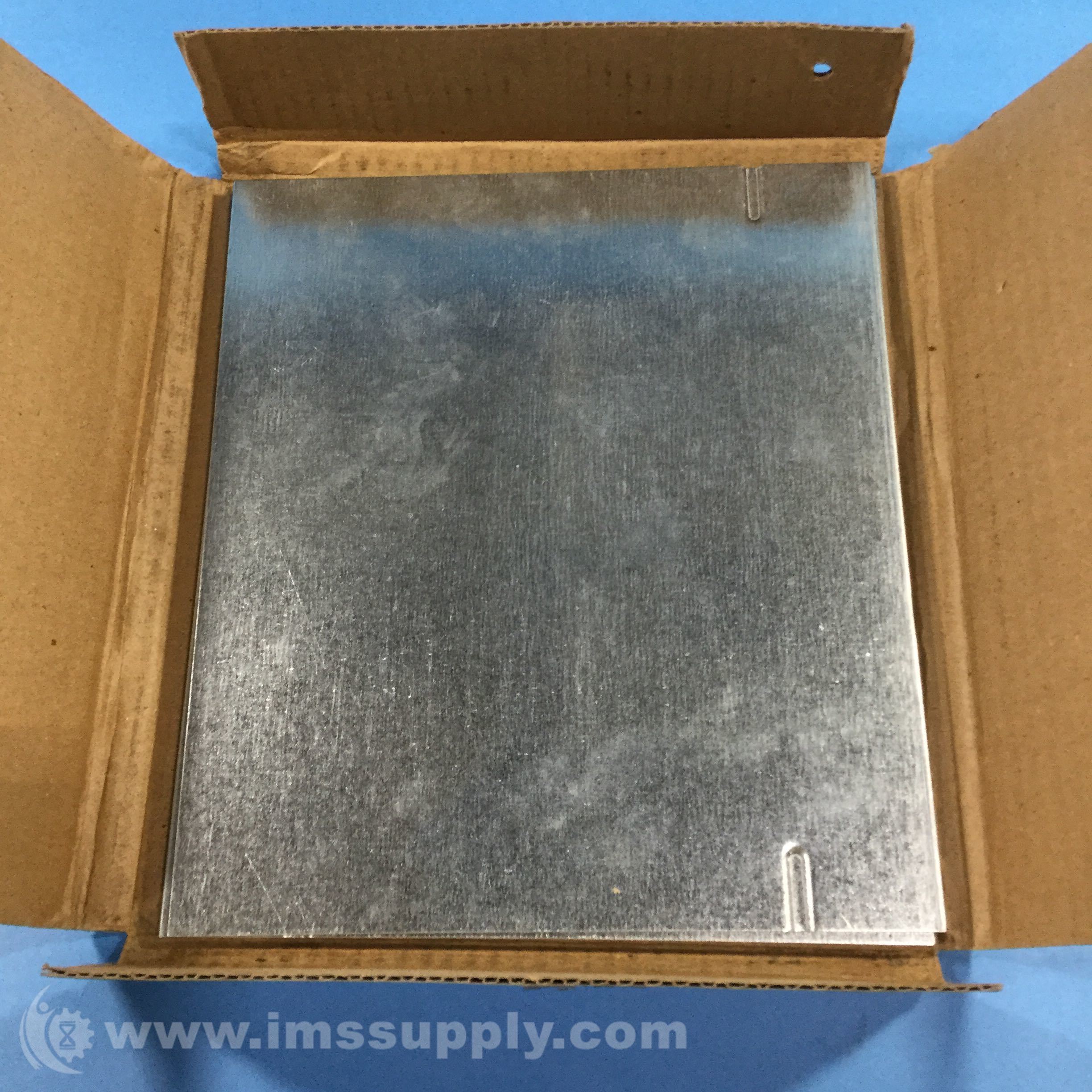 Knaack Manufacturing 302 Box of 6 Pack Rat Dividers - IMS Supply