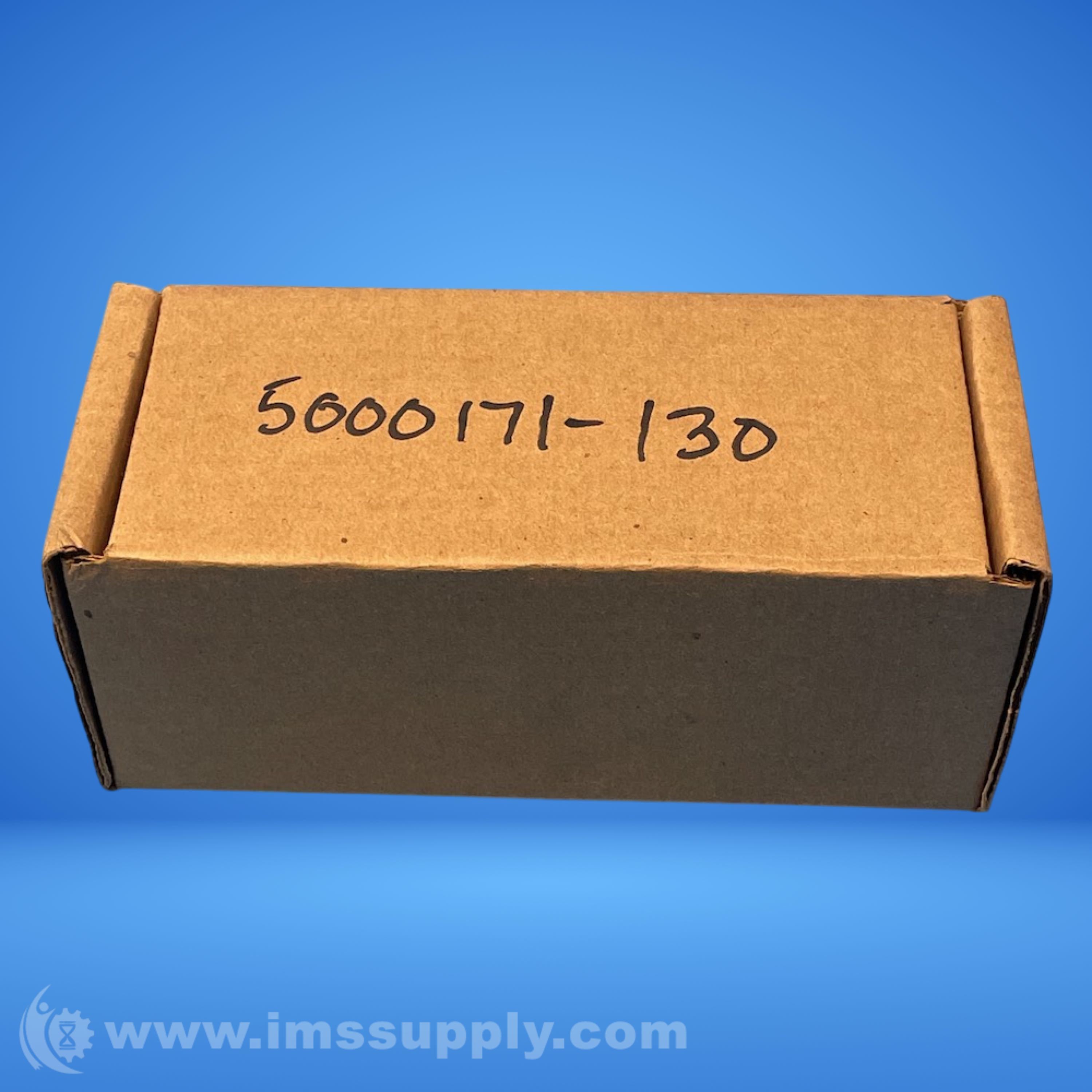 Mersen MPDB63153 Bag of 2 Power Distribution Blocks - IMS Supply