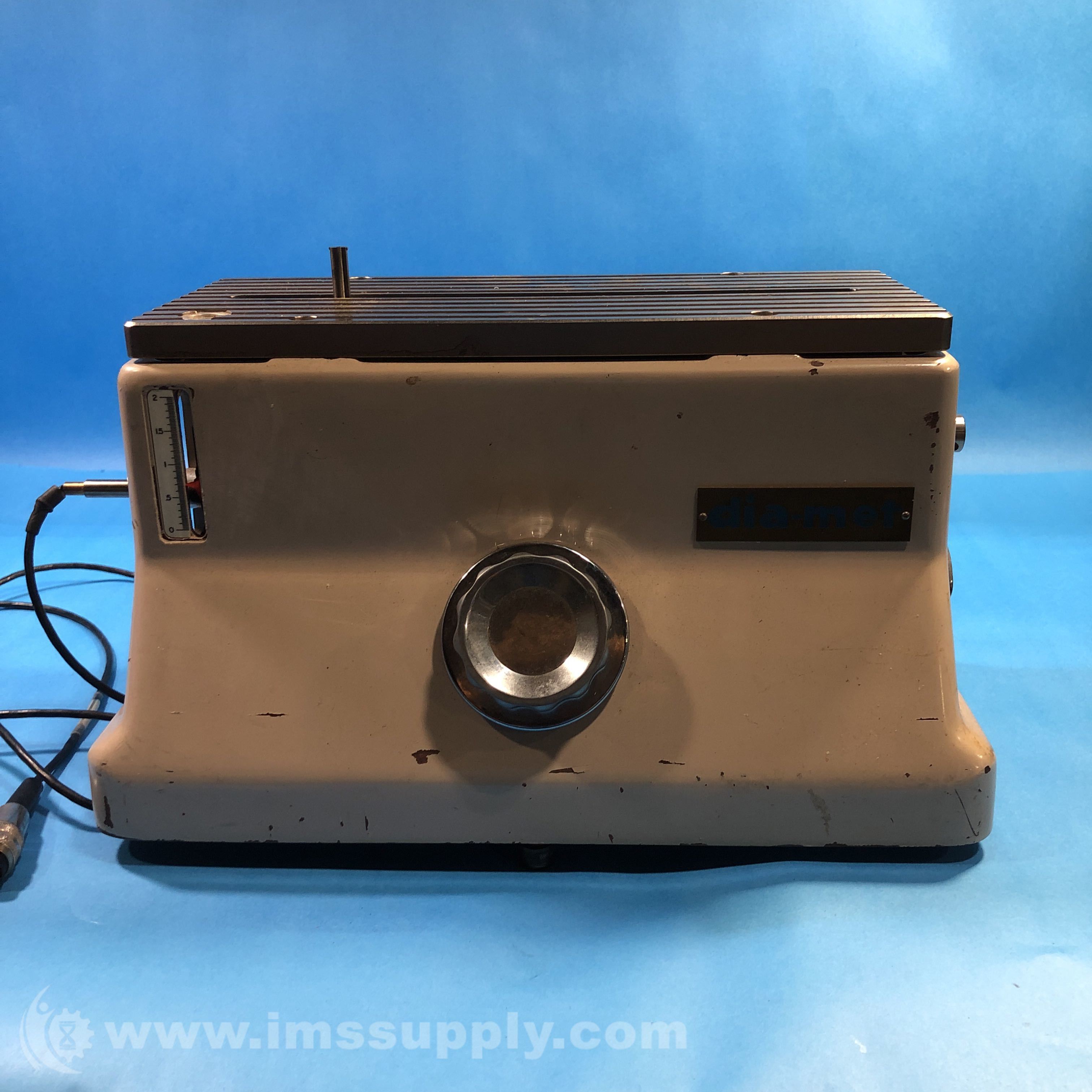 Southern Gage 7046 Model A Dia-Met Comparator - IMS Supply