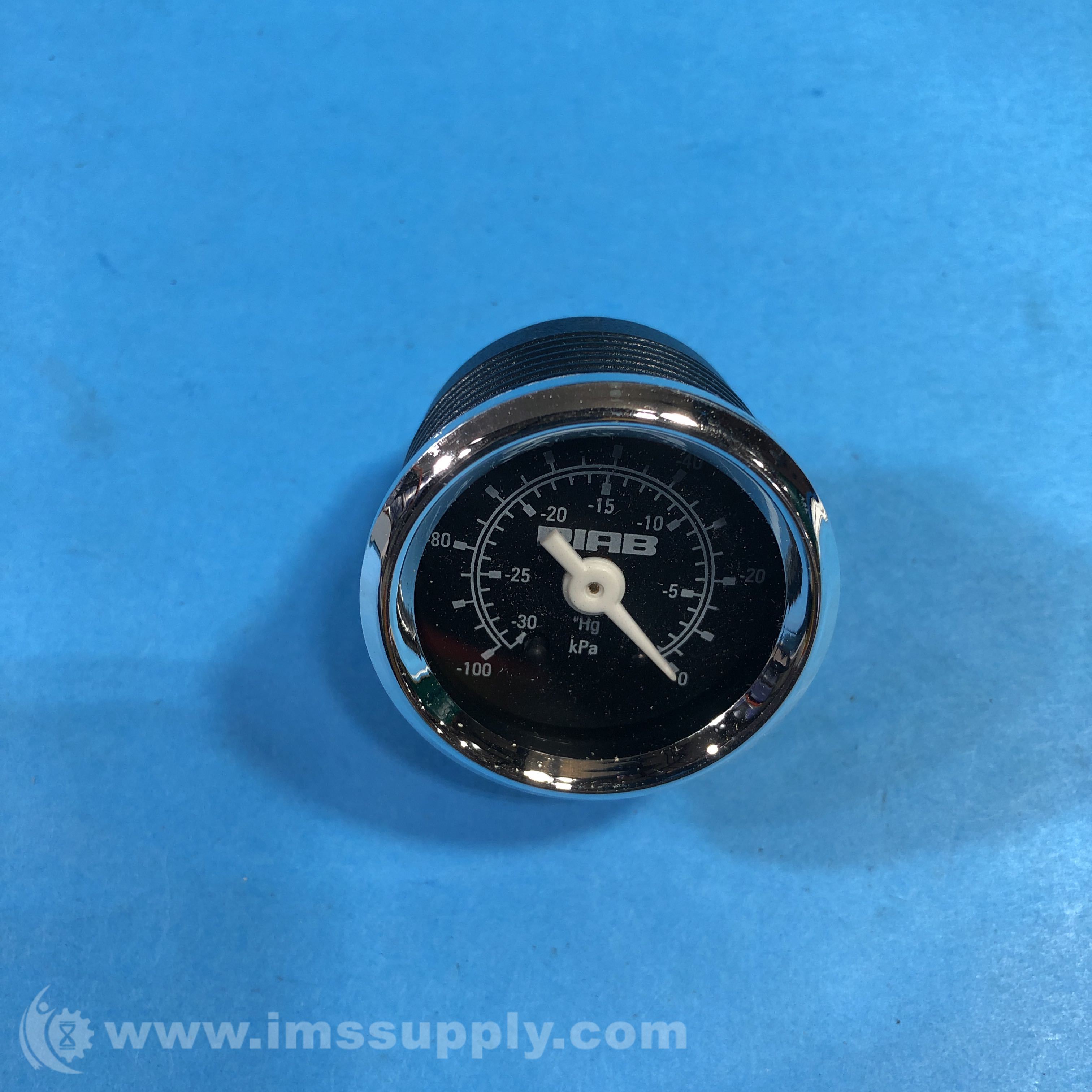 PIAB M25B5-EN M25L Series Vacuum Pump, 50PSI - IMS Supply