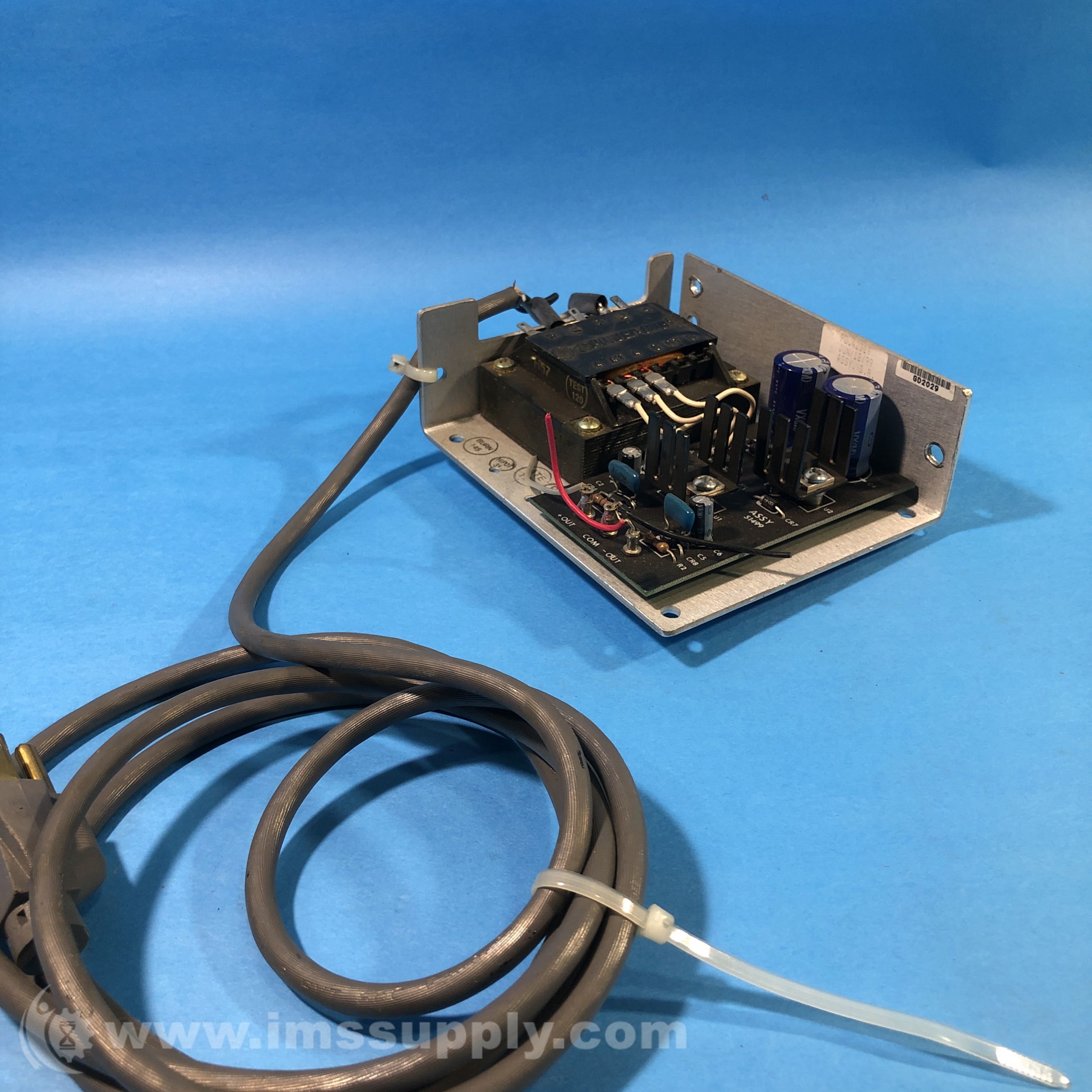 Power-One HAD15-0.4-A Power Supply - IMS Supply