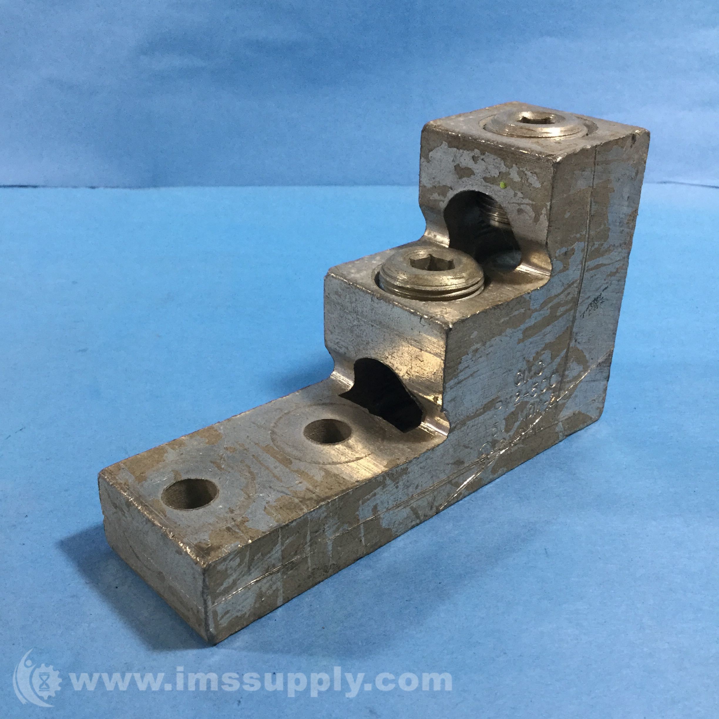 Cmc PV2-500 Panelboard Solderless Lugs - IMS Supply