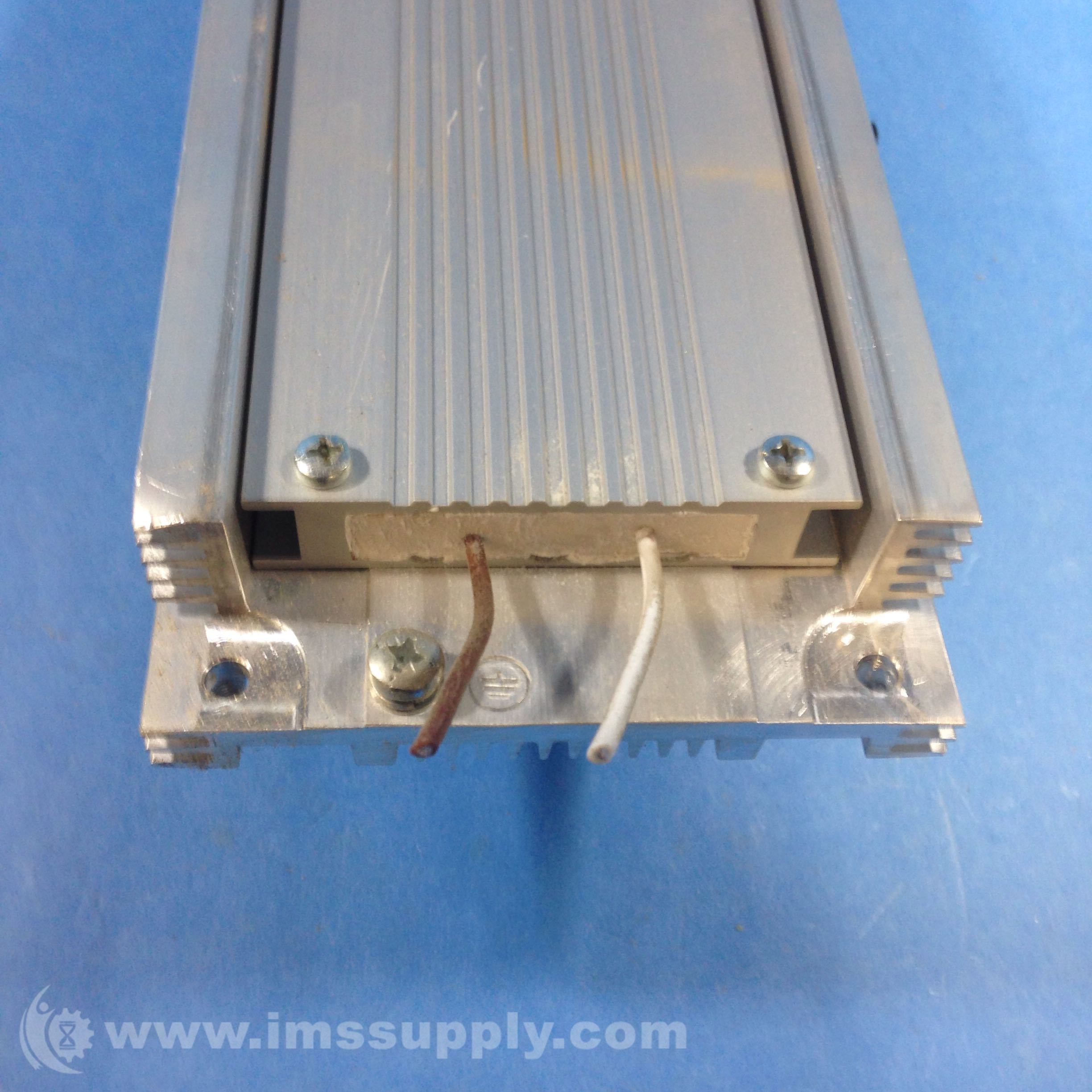 Sew Eurodrive 802-272-0 Brake Resistor 100 OHM 500W - IMS Supply