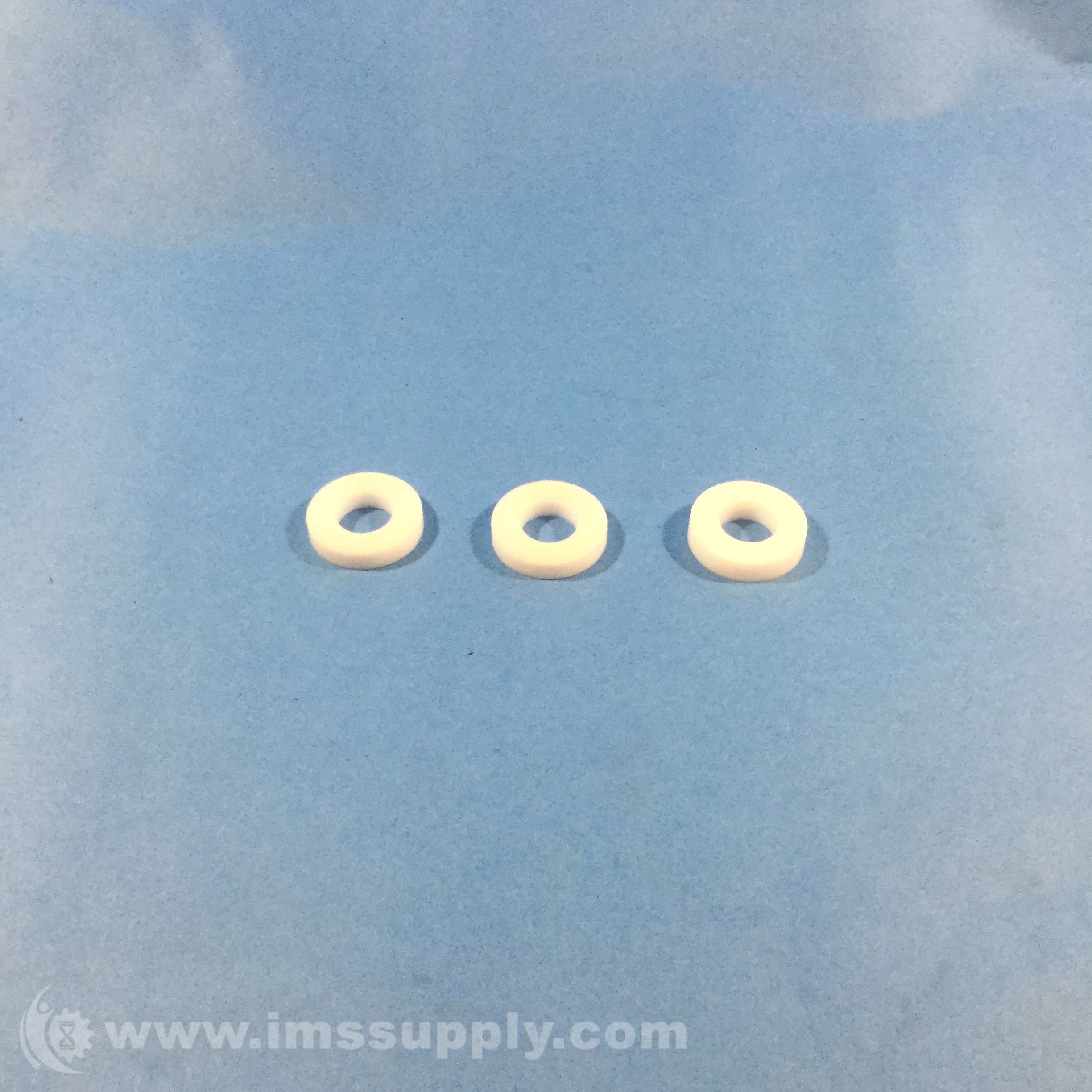 Fisher Scientific 1R290201012 Packing Set, V-Rings - IMS Supply