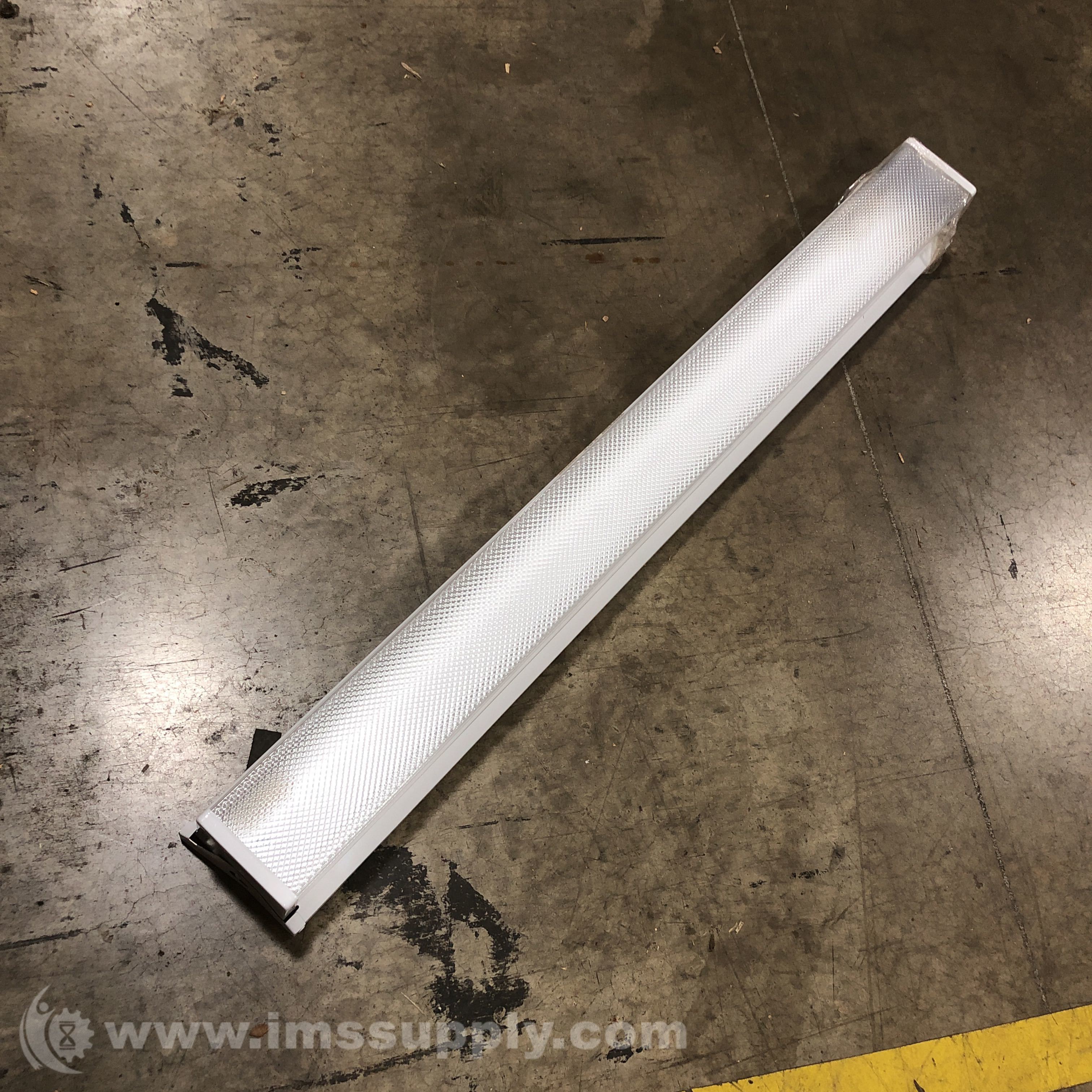 Lamar Lighting C2232E8UPA-AS Smart Occupancy Sensor Light Fixture - IMS ...