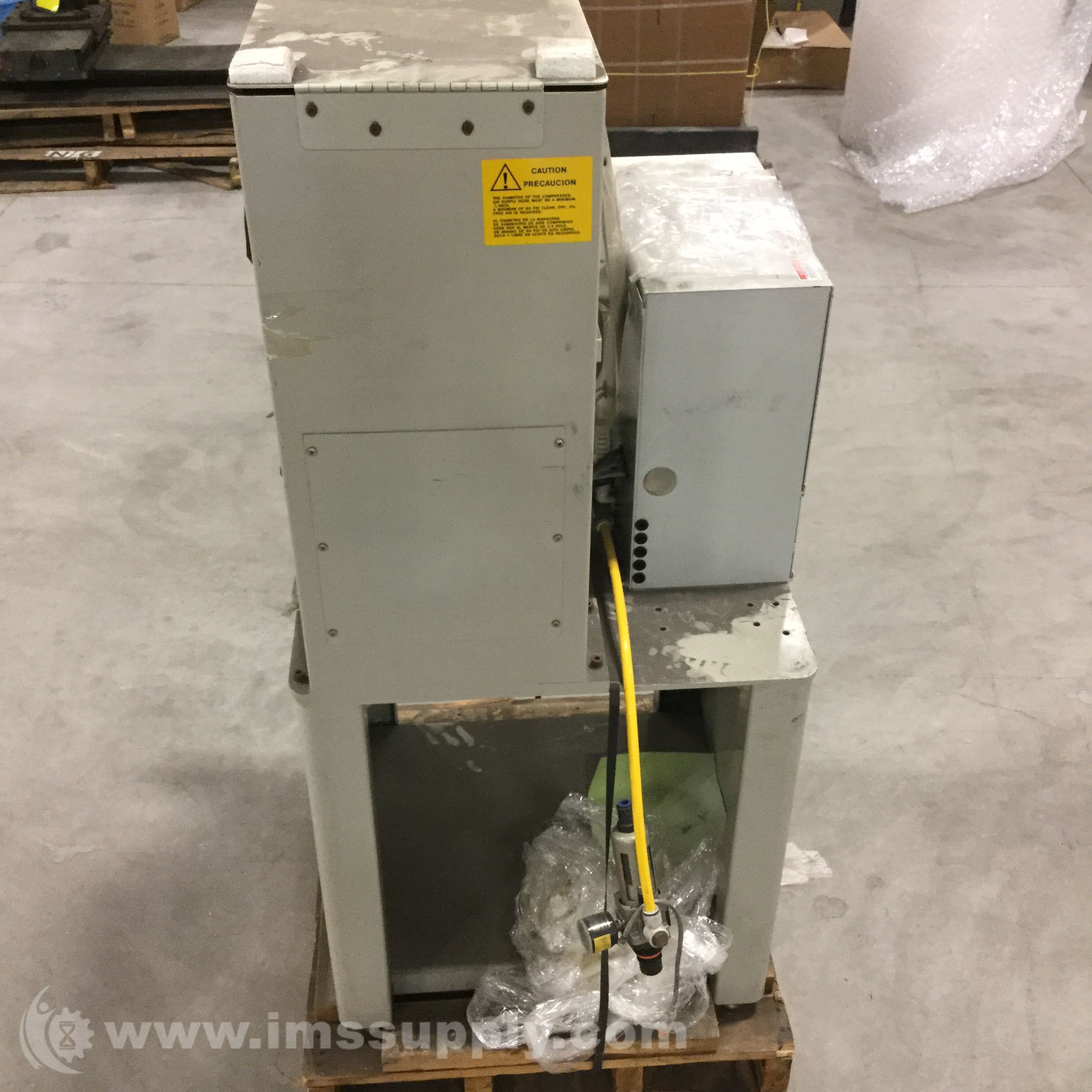 Emhart ETF12N Parts Feeder - IMS Supply