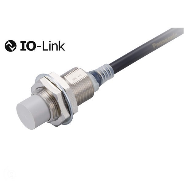 Panasonic GX-318MLK-B-P-C5 Metal Inductive Proximity Sensor - IMS Supply