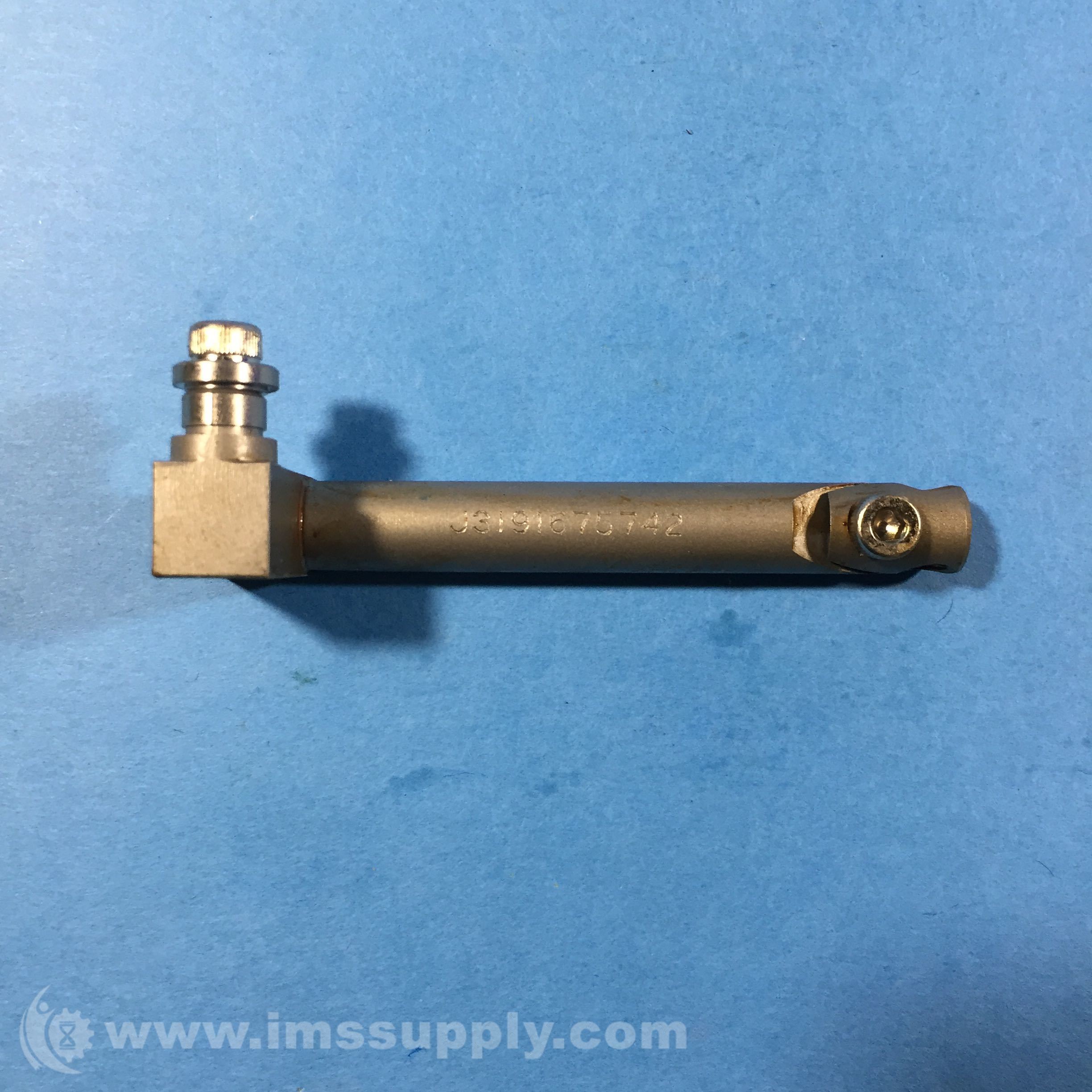 J3191675742 Gauging Finger - IMS Supply