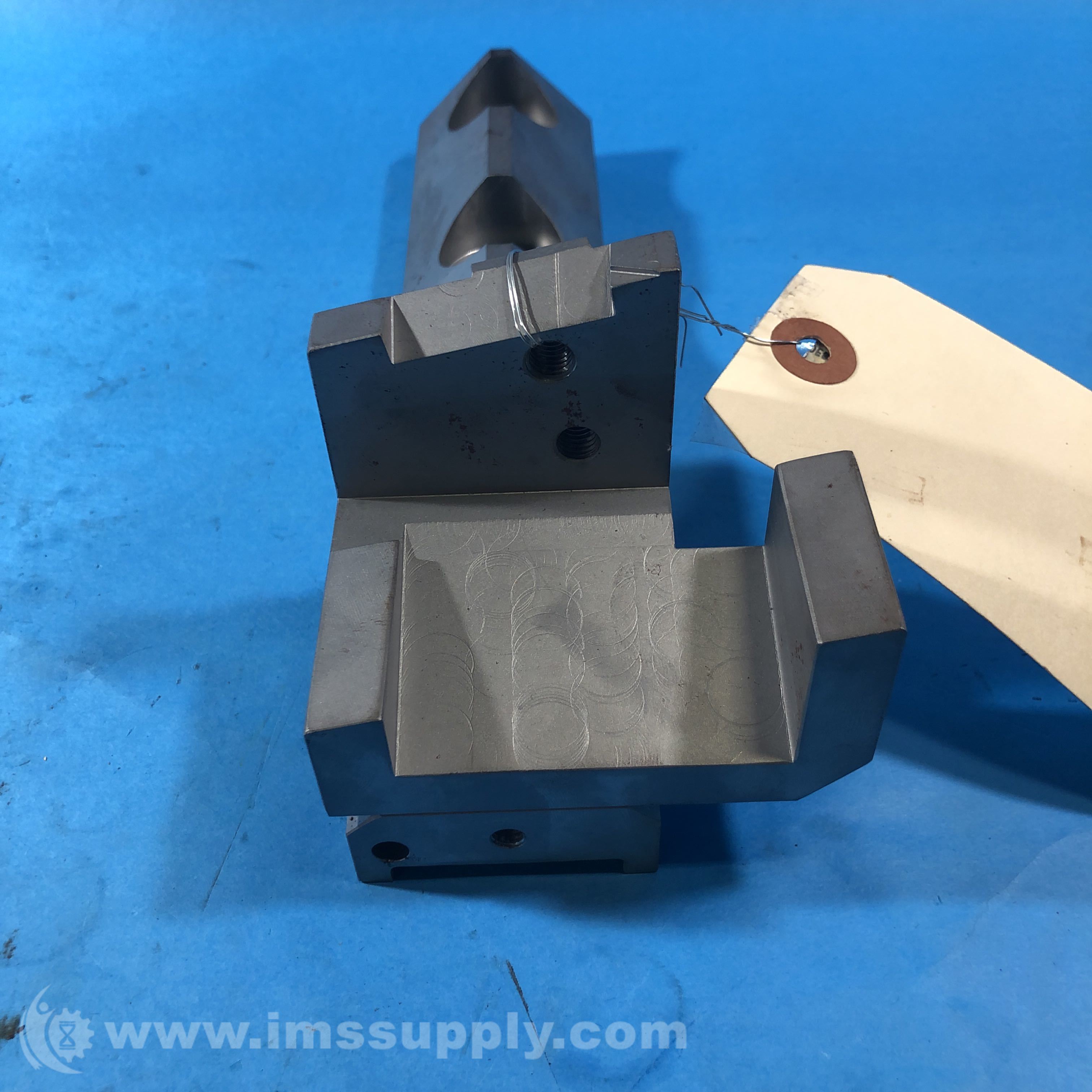 K1-K1A-2-N06-M6 Machine Rail - IMS Supply
