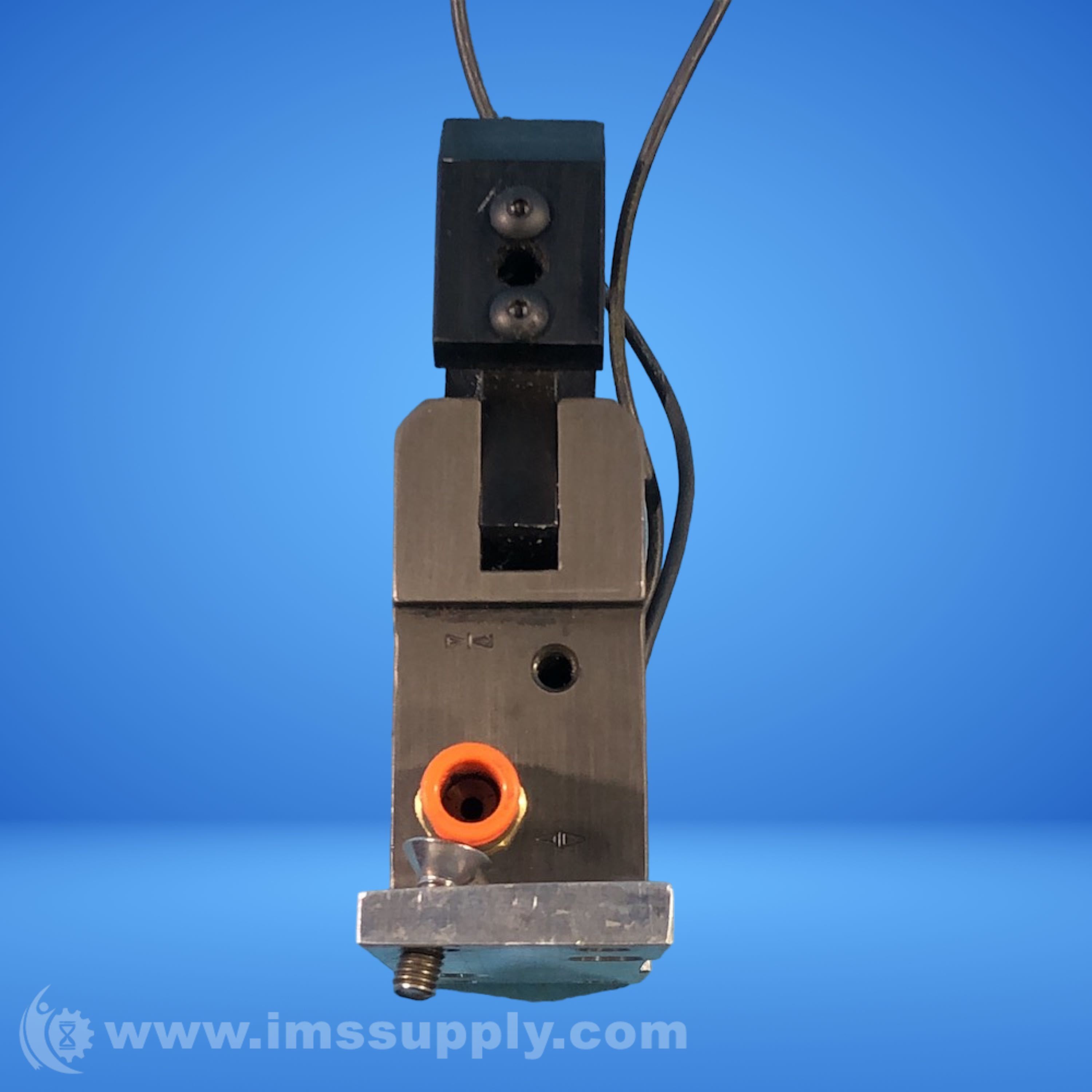 Phd Inc GRV-5-20X40 Angular Pneumatic Gripper - IMS Supply