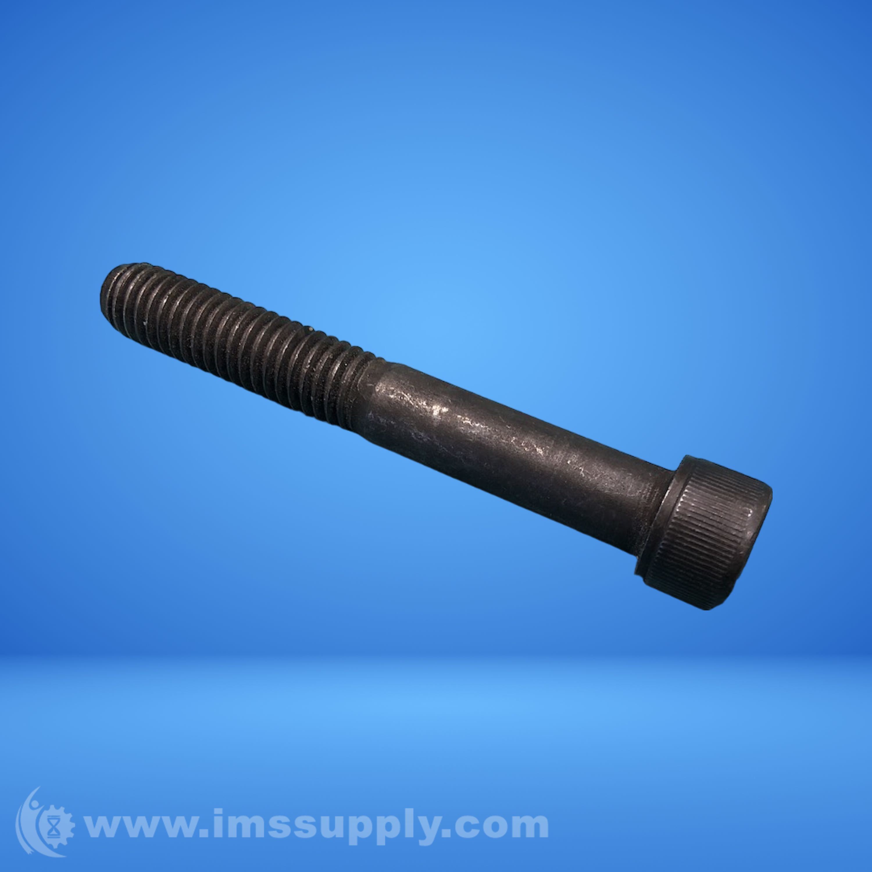 Steel Socket Head Partially Threaded Screw - IMS Supply