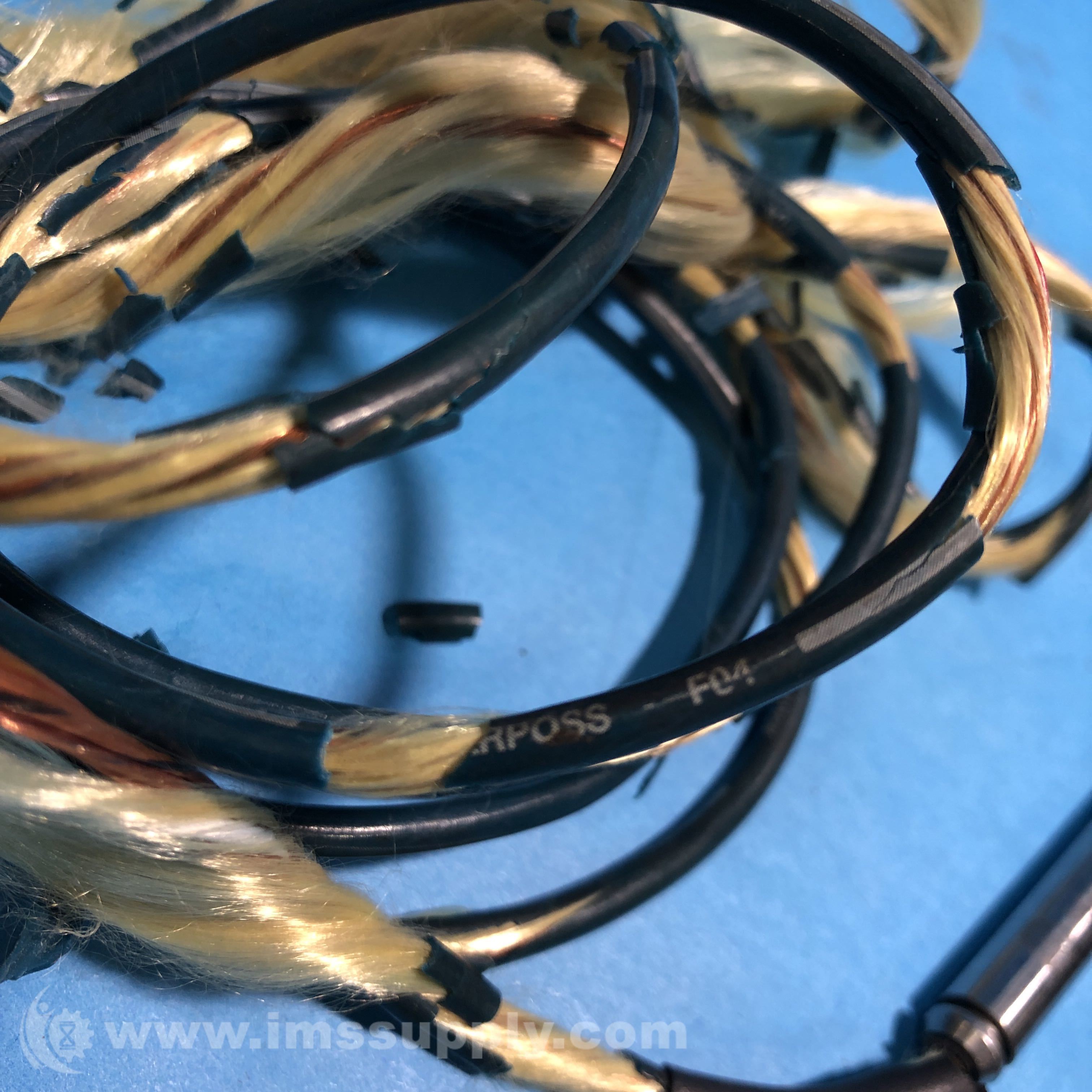 Marposs AF100 Transducer Pencil Probe - IMS Supply