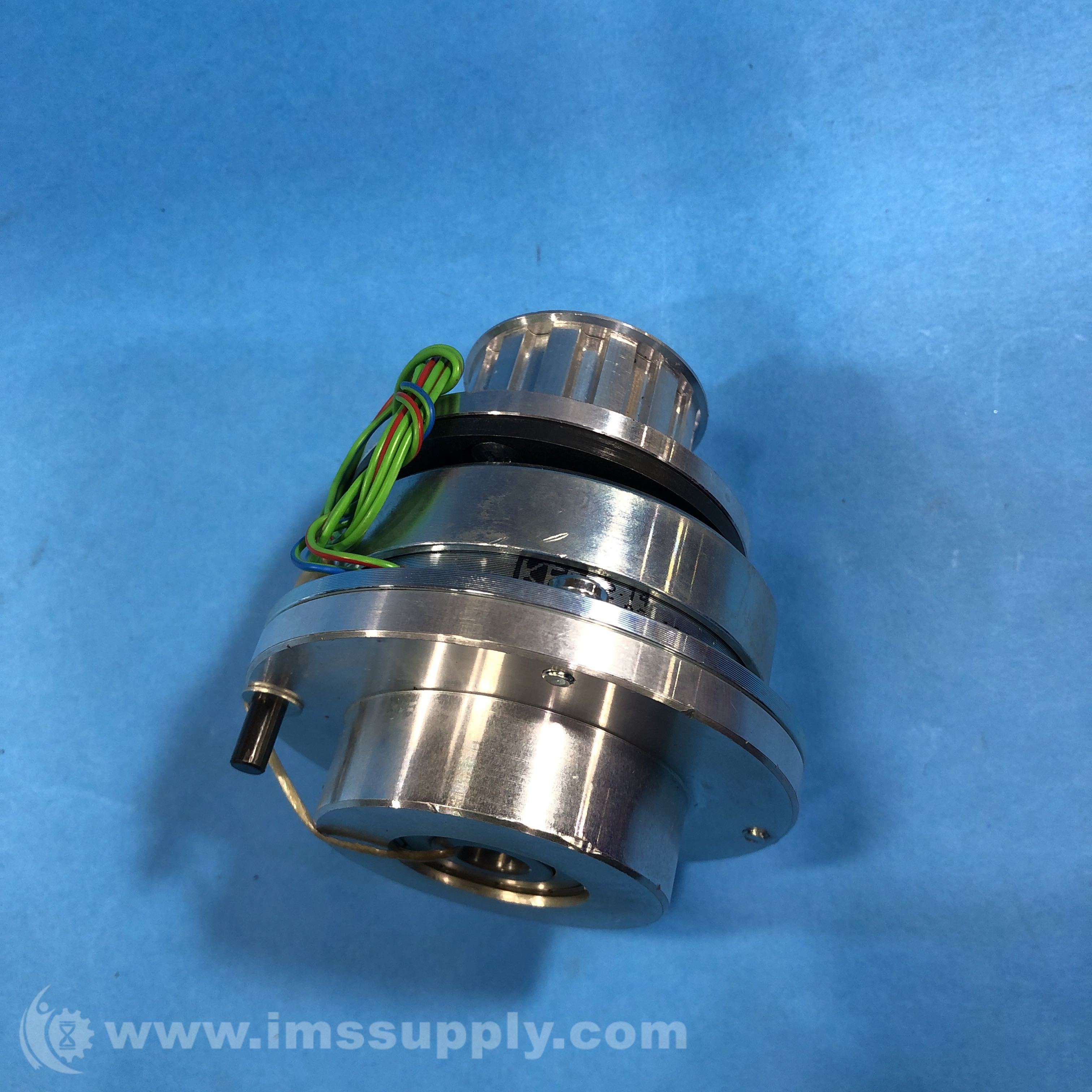 KEB Automation 06.03.100-0241 24VDC Electric Clutch - IMS Supply