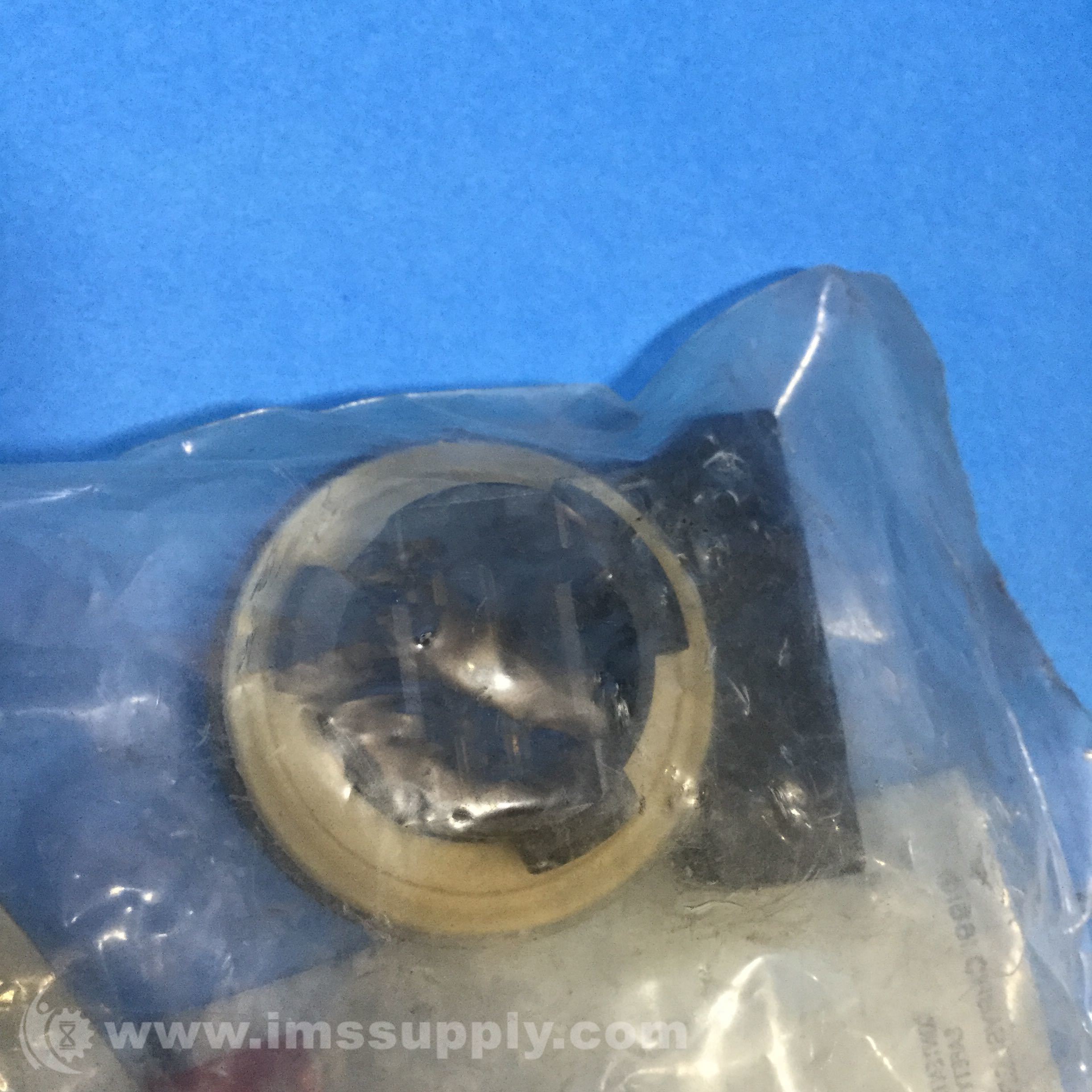 Mopar 04399900 Turn Signal Socket - IMS Supply