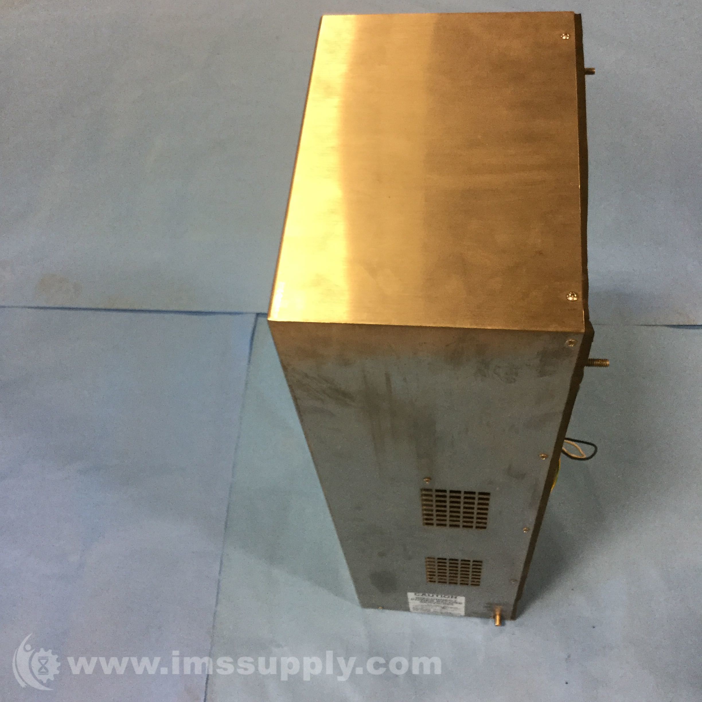 Ice Qube Inc IQ4000VS Air Condition - IMS Supply