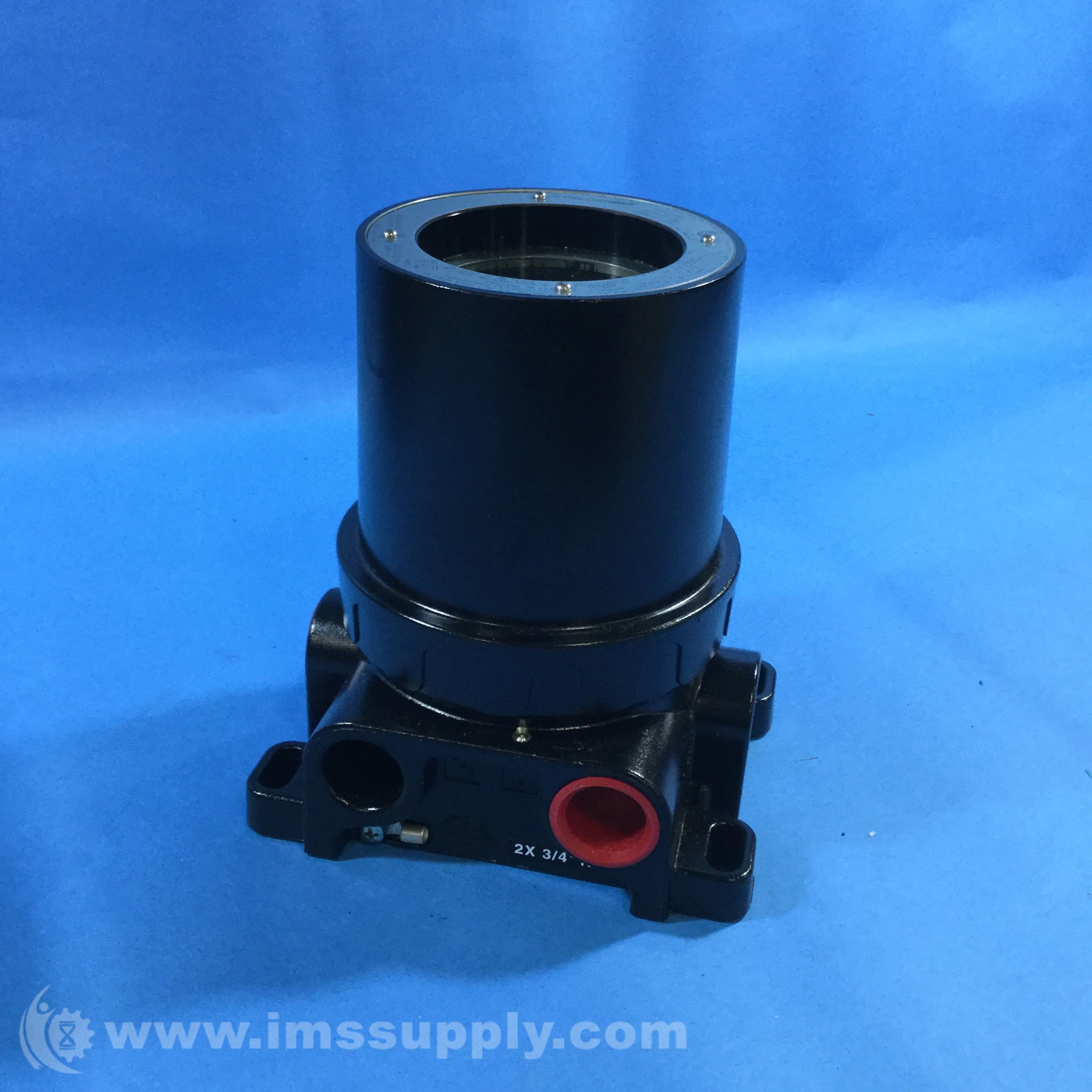 Det-Tronics 006264-013 Junction Box Transmitter - IMS Supply