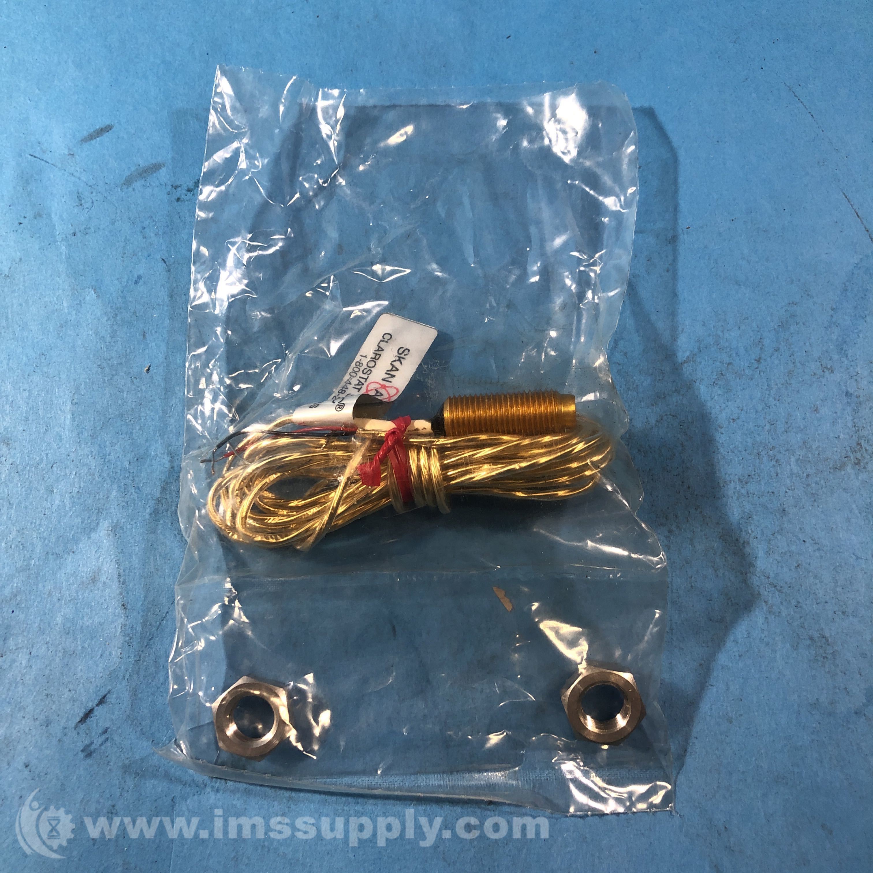 Clarostat P33001 Photoelectric Sensor LED - IMS Supply