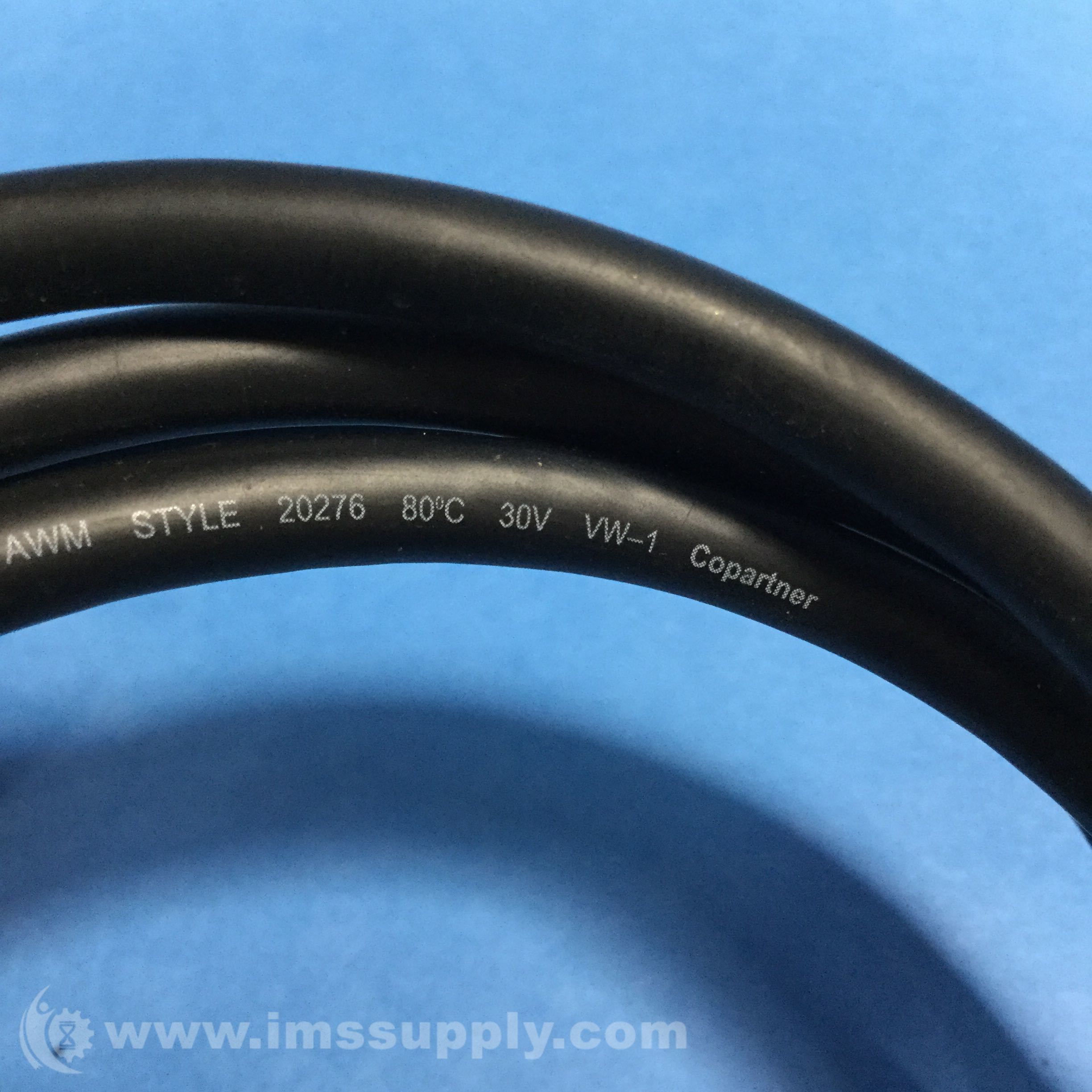 Coxoc Ltd 50.7C518.001R - 6FT Display Port Coxoc - IMS Supply