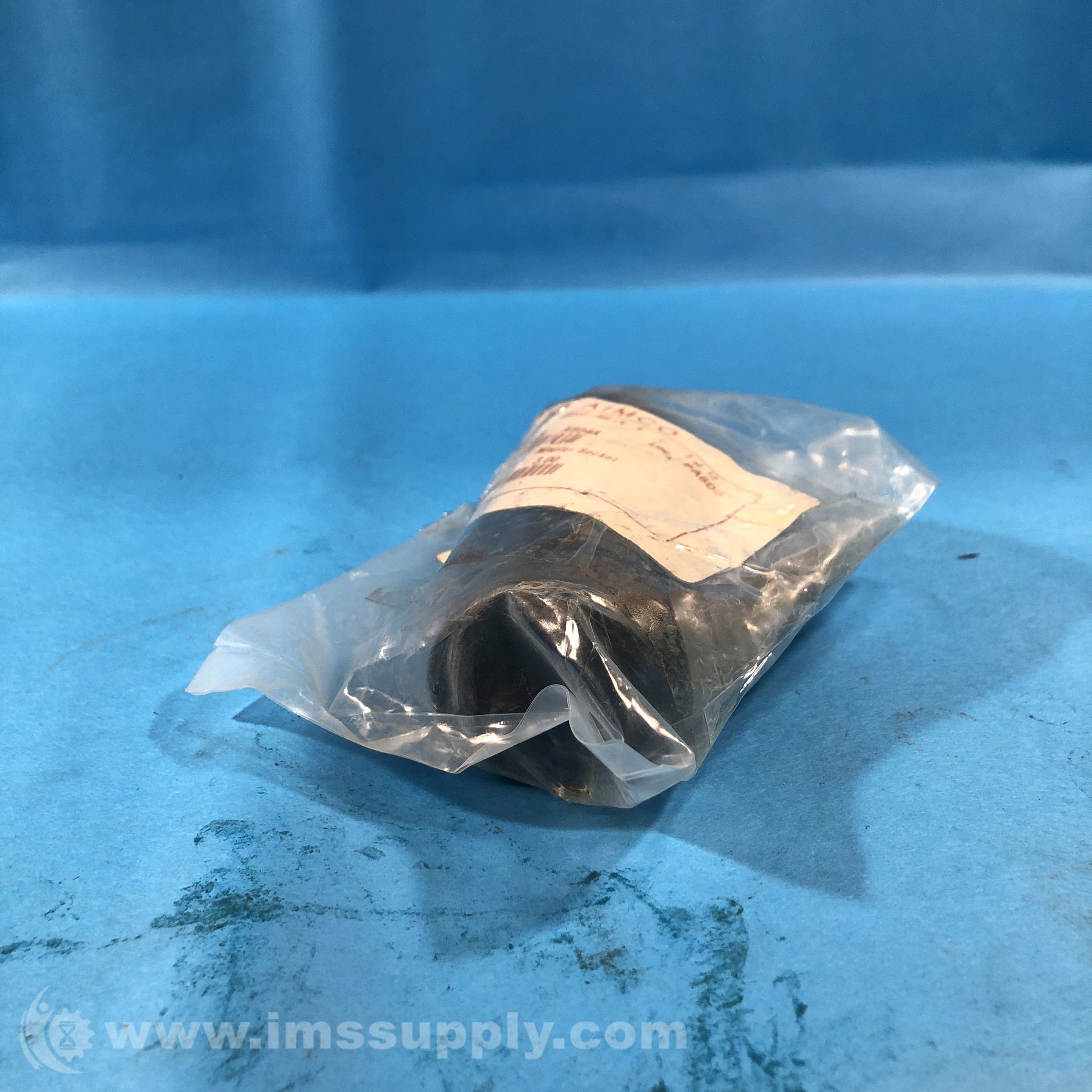 Aimco 604A Bag of 3 Socket Adapters - IMS Supply