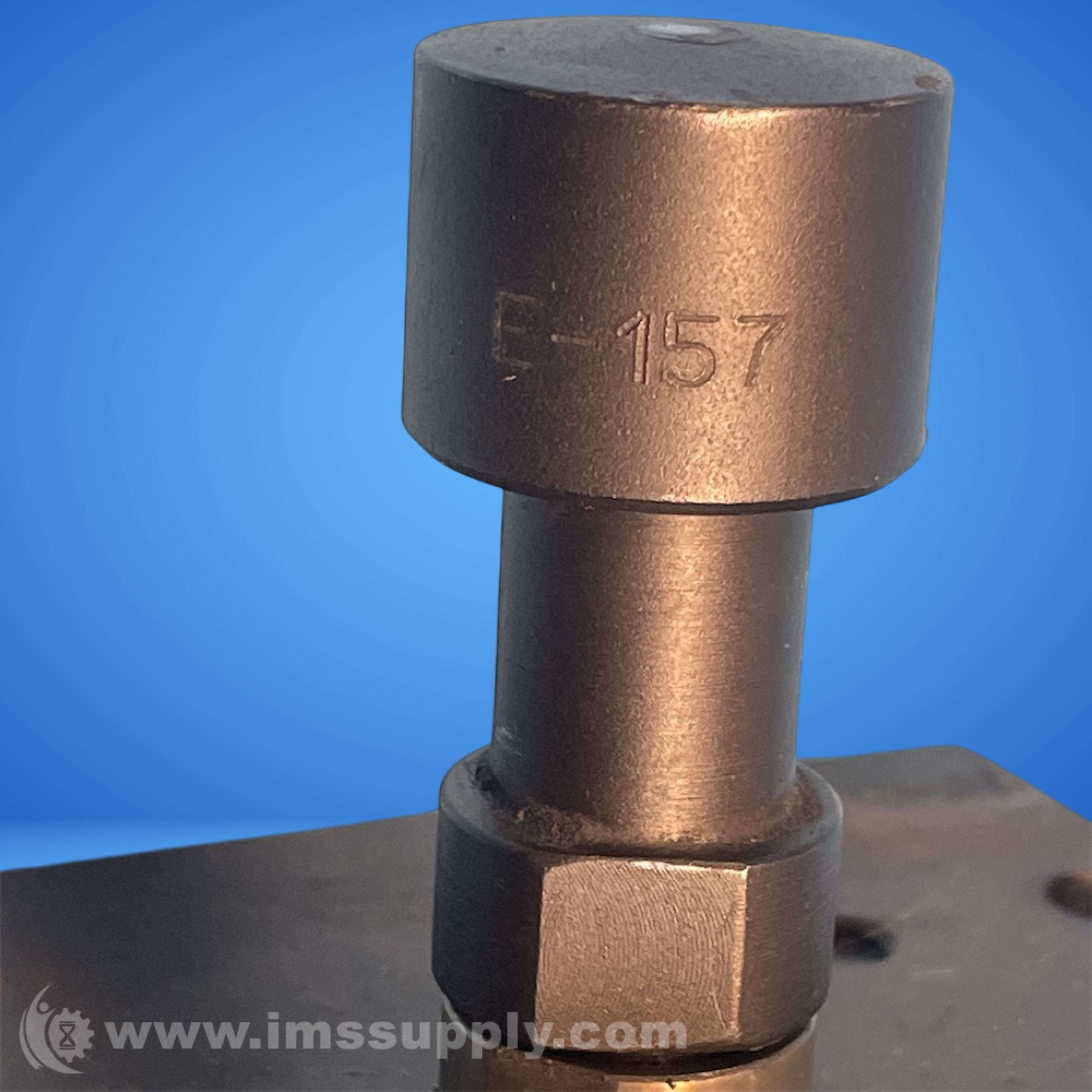 Parker Cylinder Division 1H2A0000275905 Hydraulic Cylinder - IMS Supply