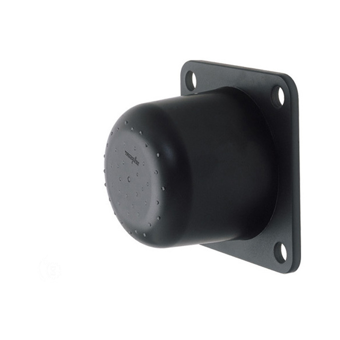 Conductix Wampfler 017120-100N END STOP BUFFER R 100X080 70SHA - IMS Supply