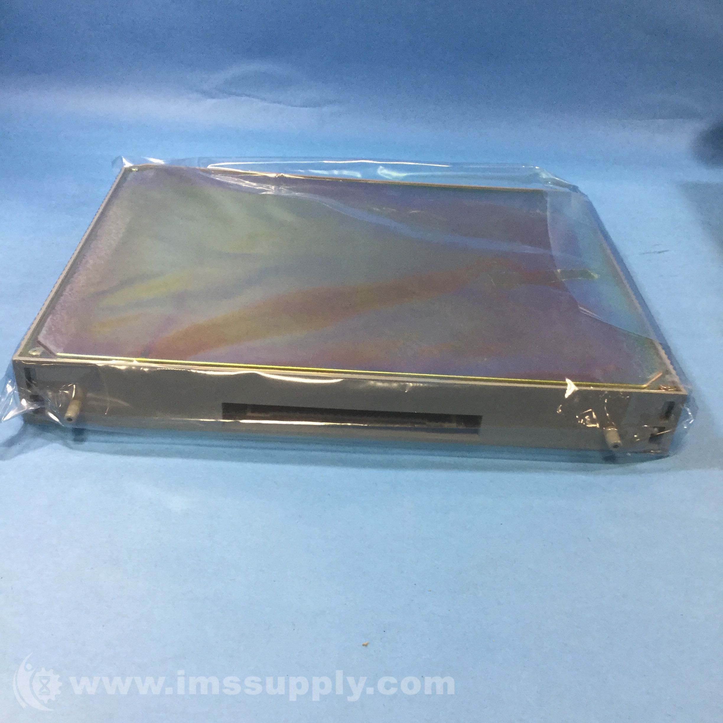 Yaskawa JAMSC-C8160 I/O Driver - IMS Supply