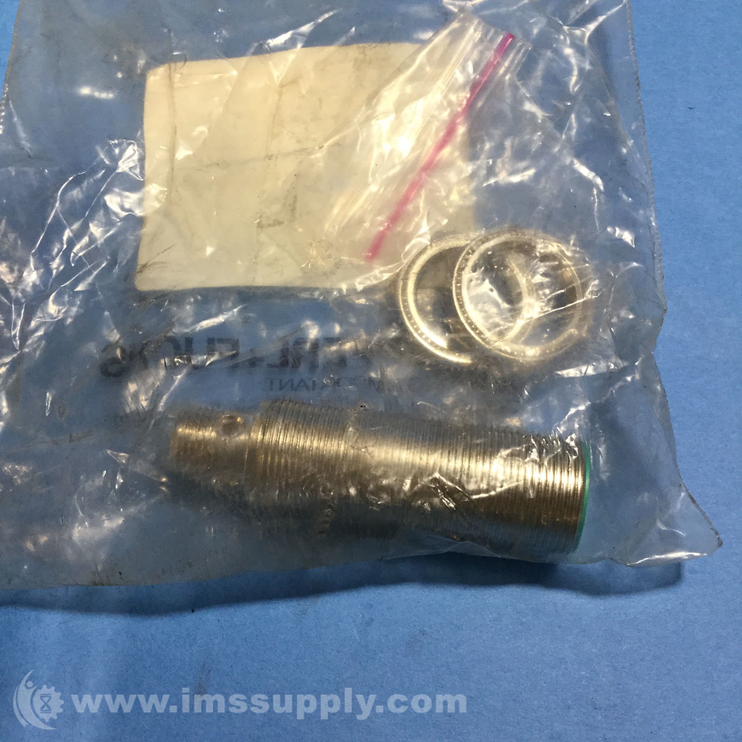 Pepperl And Fuchs Neb12 18gm50 E2 V1 Inductive Proximity Sensor Ims Supply