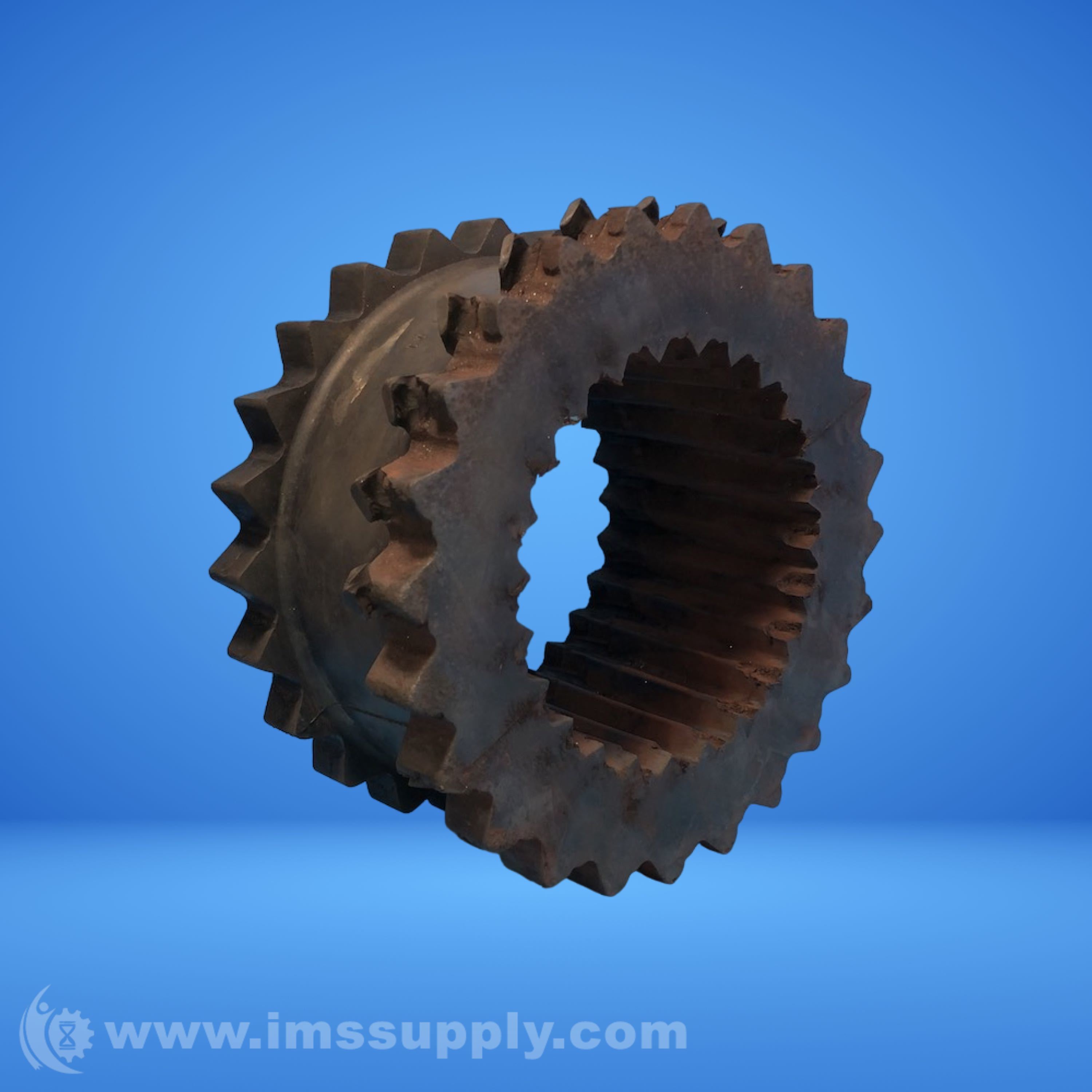 TB Woods 10J SURE-FLEX EPDM Sleeve Coupling Insert - IMS Supply