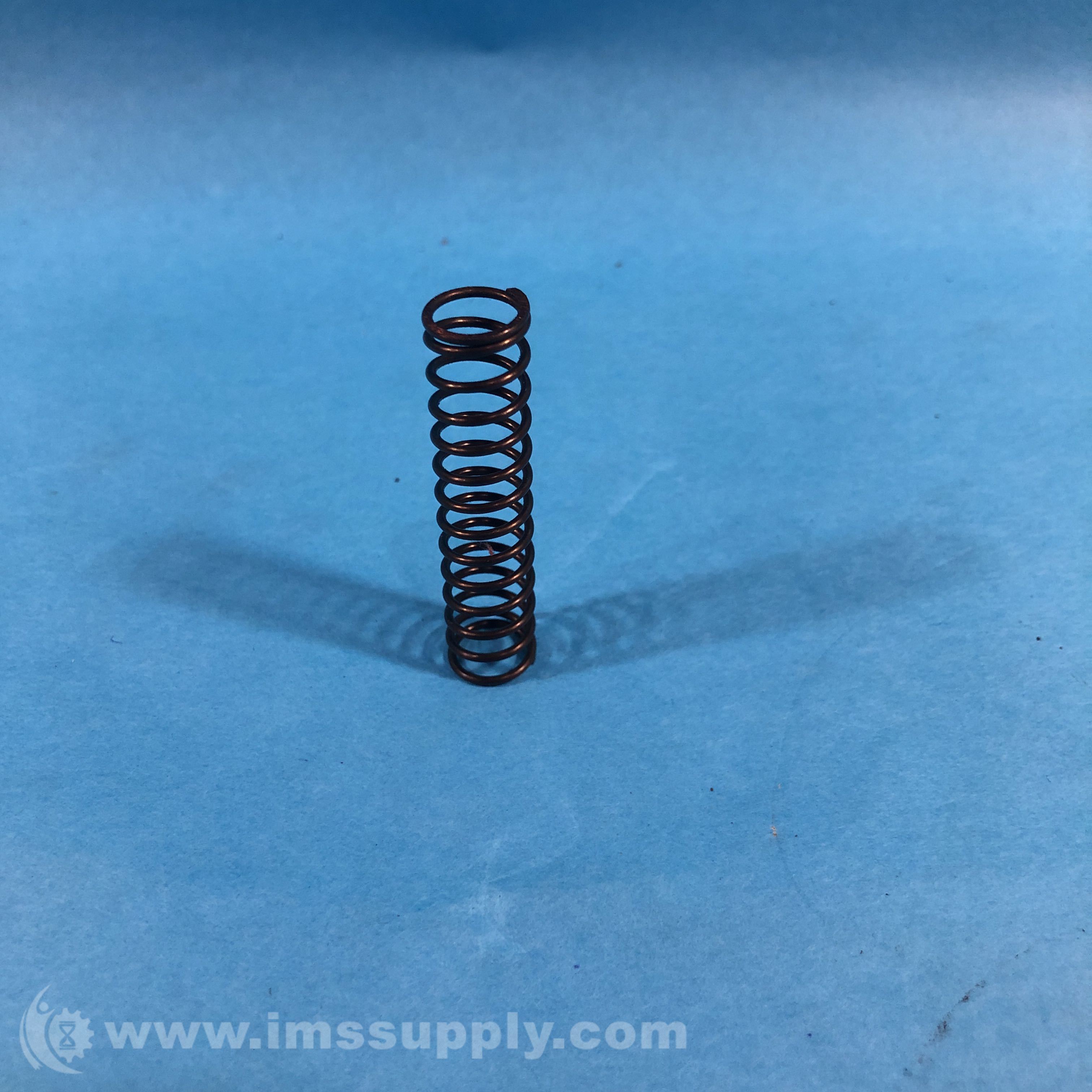 CS-A2-12X1.2X50 Compression Spring - IMS Supply