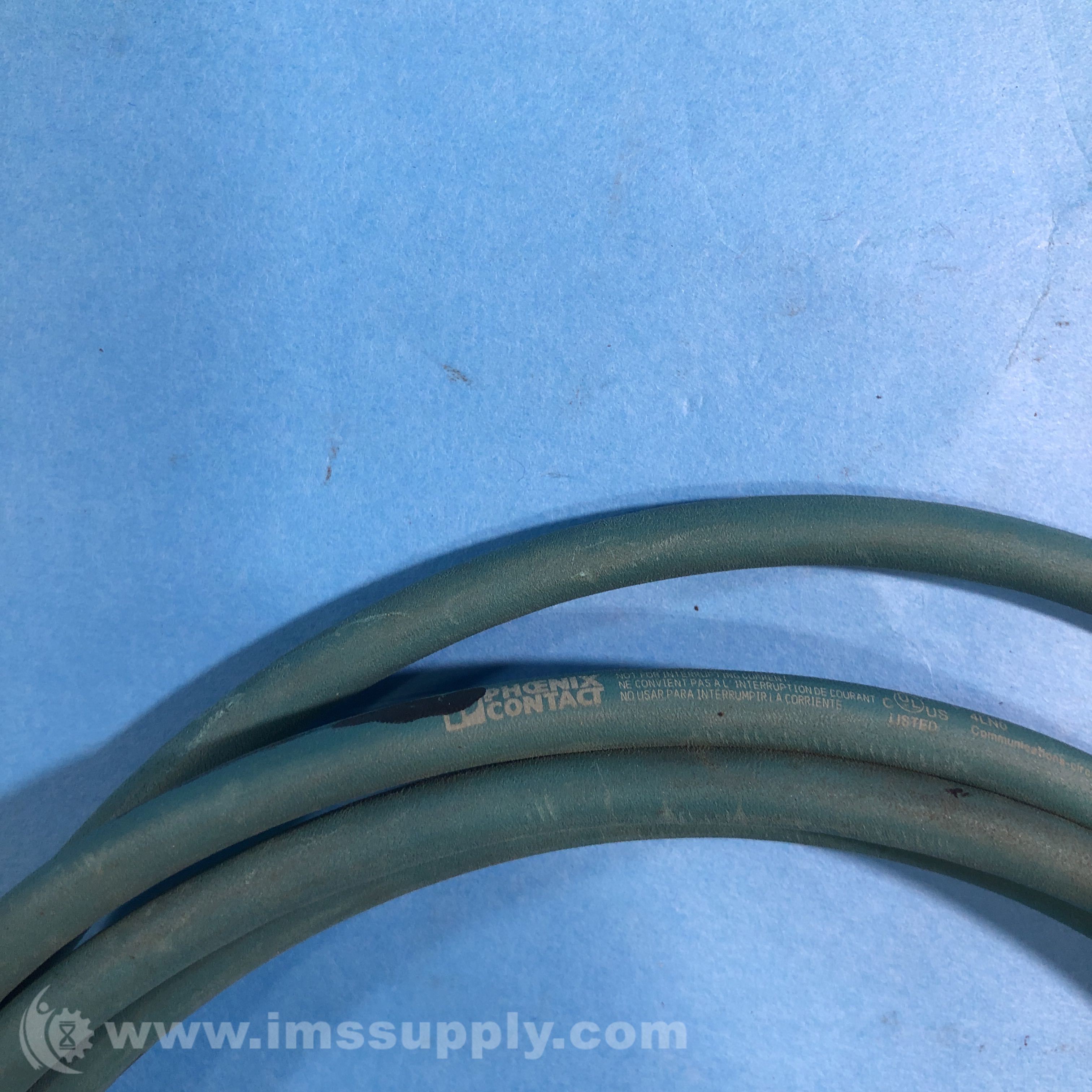 Phoenix Contact E335024 - IMS Supply